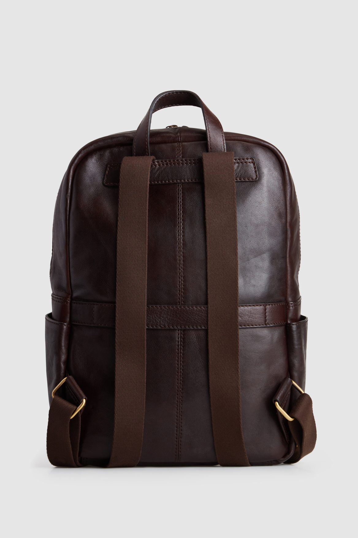 Colorado Marcus Leather Backpack – Strandbags Australia