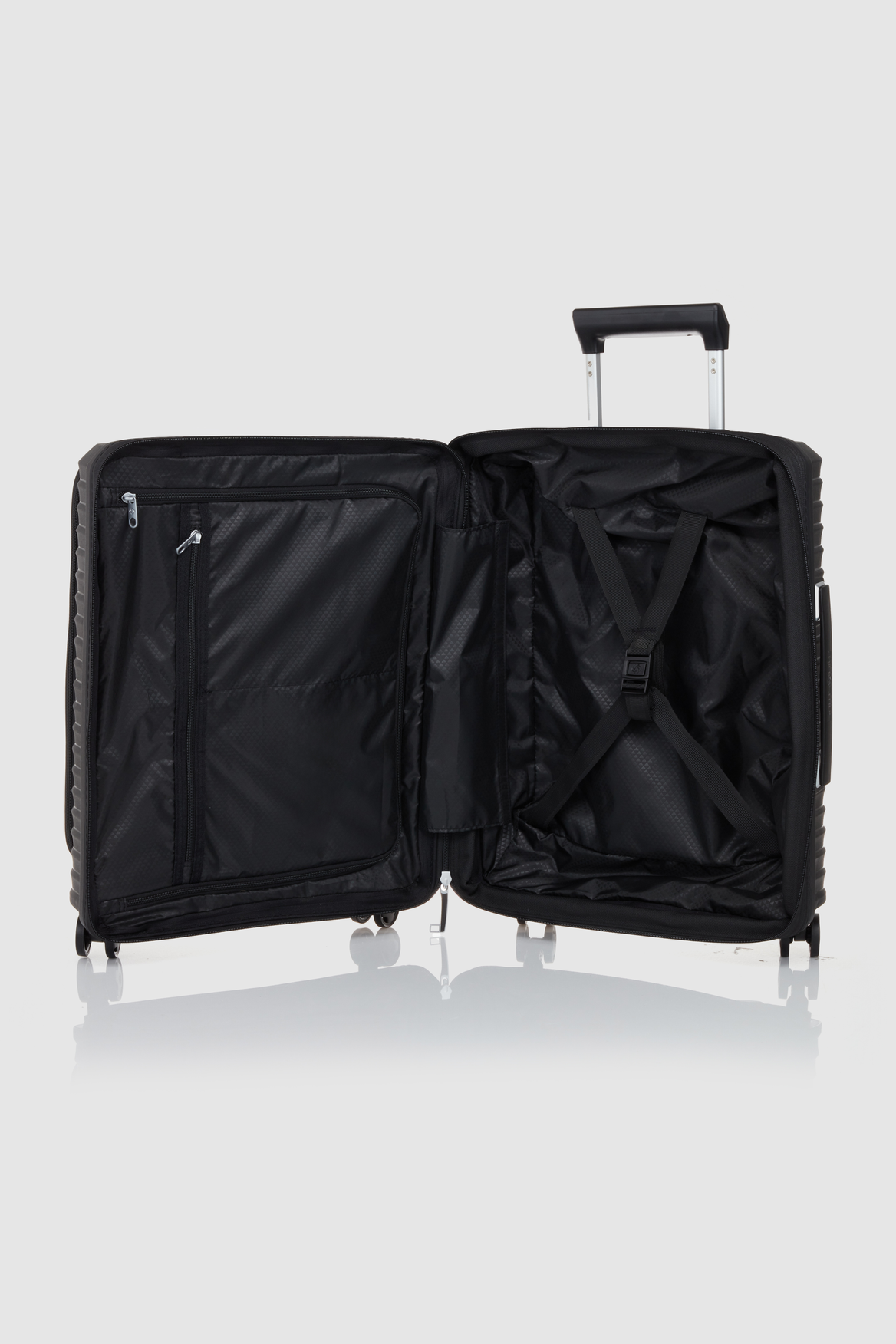 Samsonite Upscape Easy Access Suitcase – Strandbags Australia