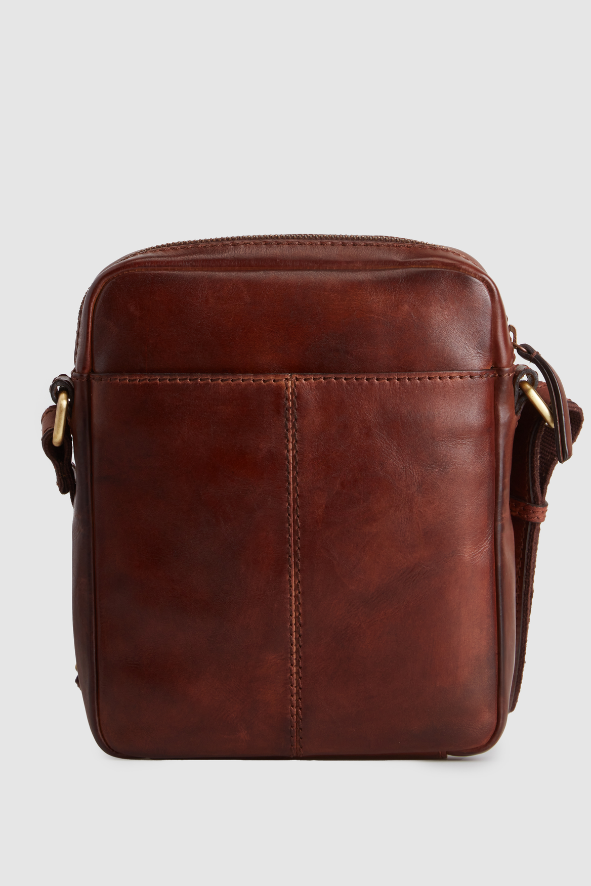 Colorado Flynn Leather Medium Satchel – Strandbags Australia