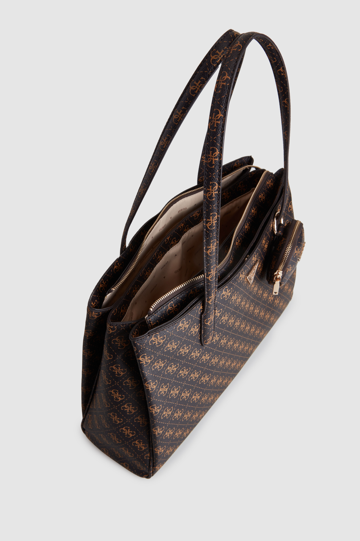 Guess Power Play Tech Tote Bag – Strandbags Australia