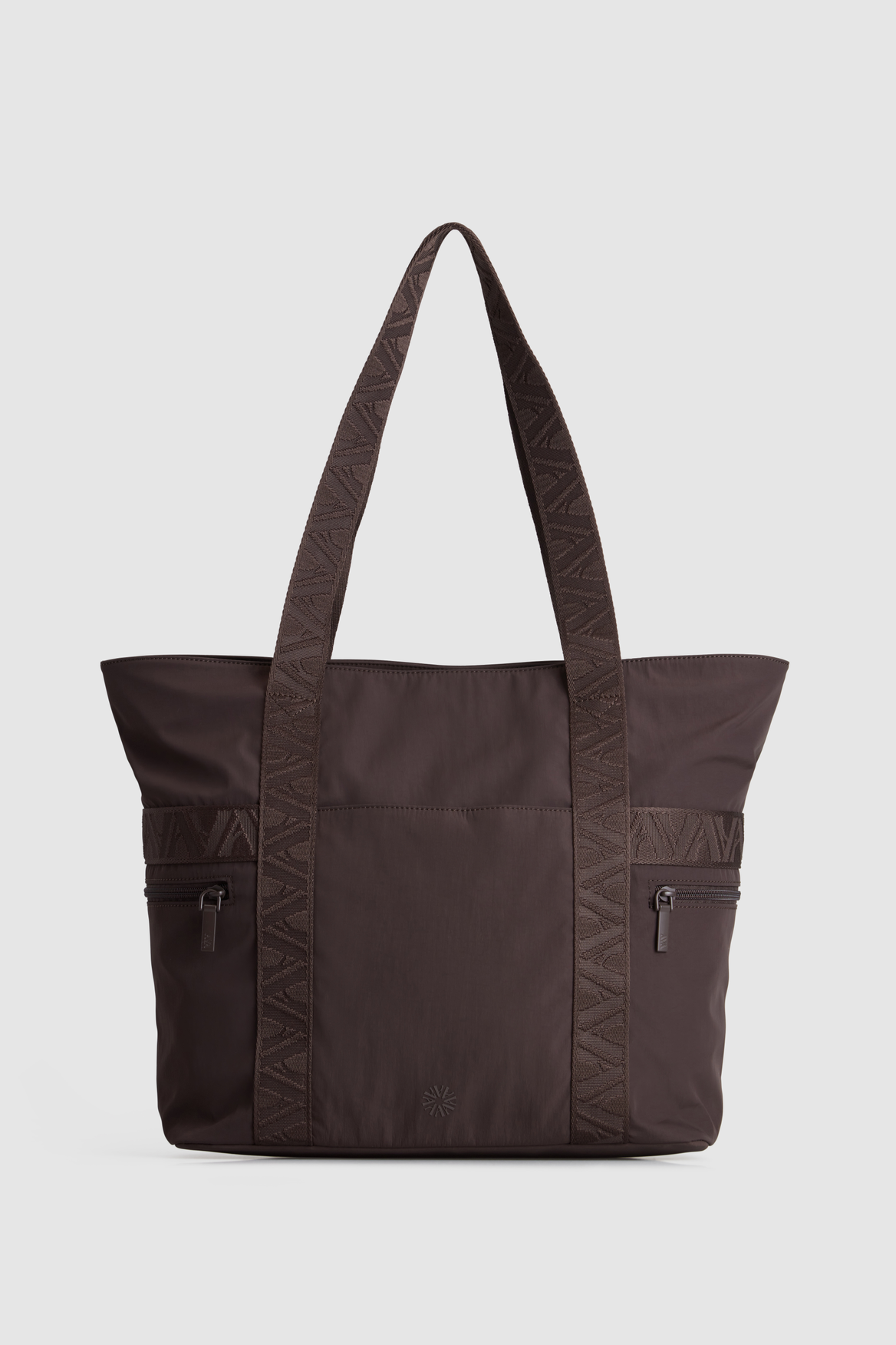 AYA Gia Large Nylon Tote Bag – Strandbags Australia