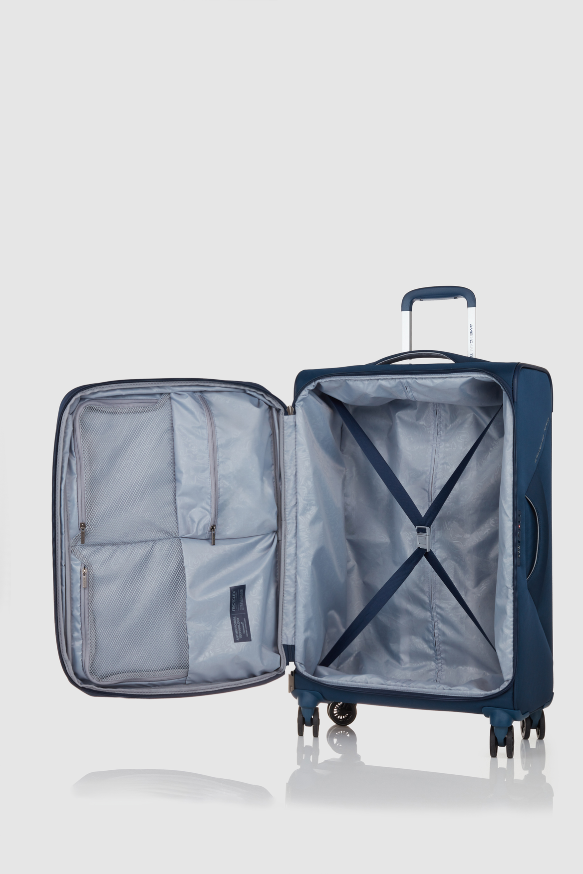 American Tourister Applite 5 82cm Case – Strandbags Australia