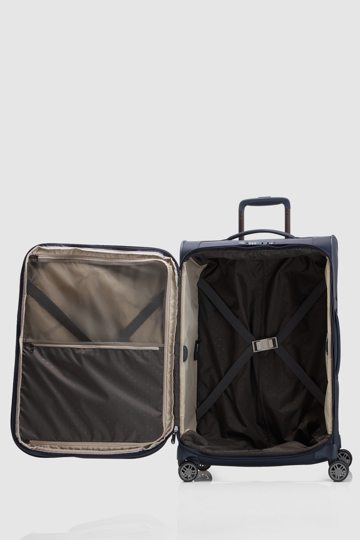 Samsonite Airea Check-In 78cm Suitcase – Strandbags Australia