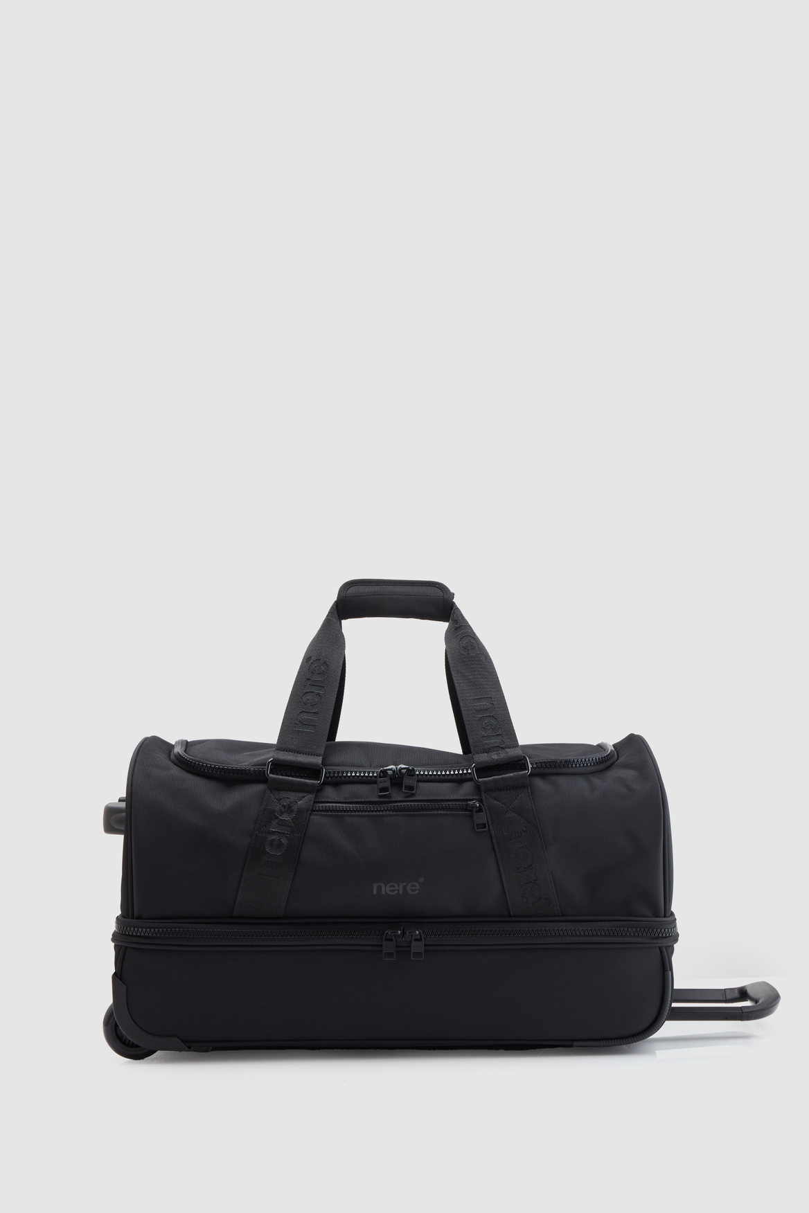 Nere Urban Drop Bottom 58cm Wheelbag – Strandbags Australia