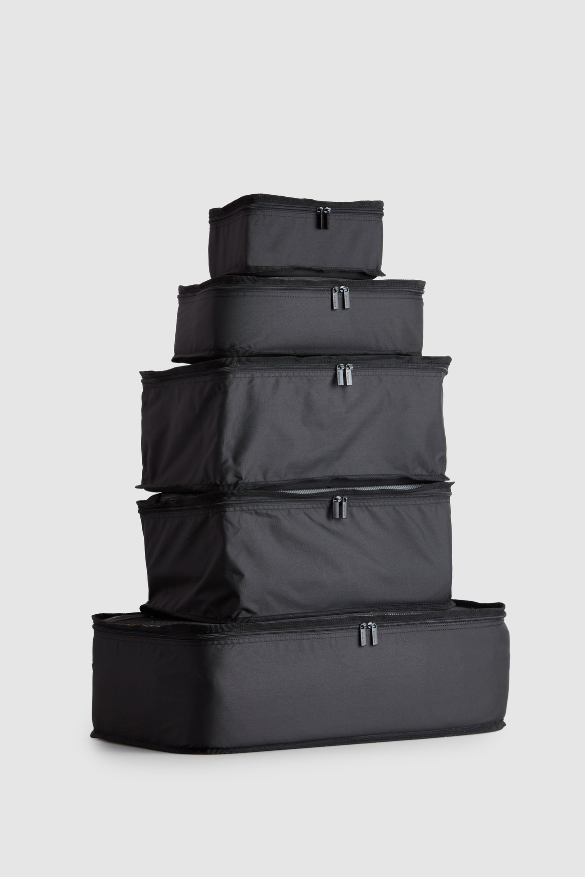 Samsonite Packing Cubes 5 Pack – Strandbags Australia