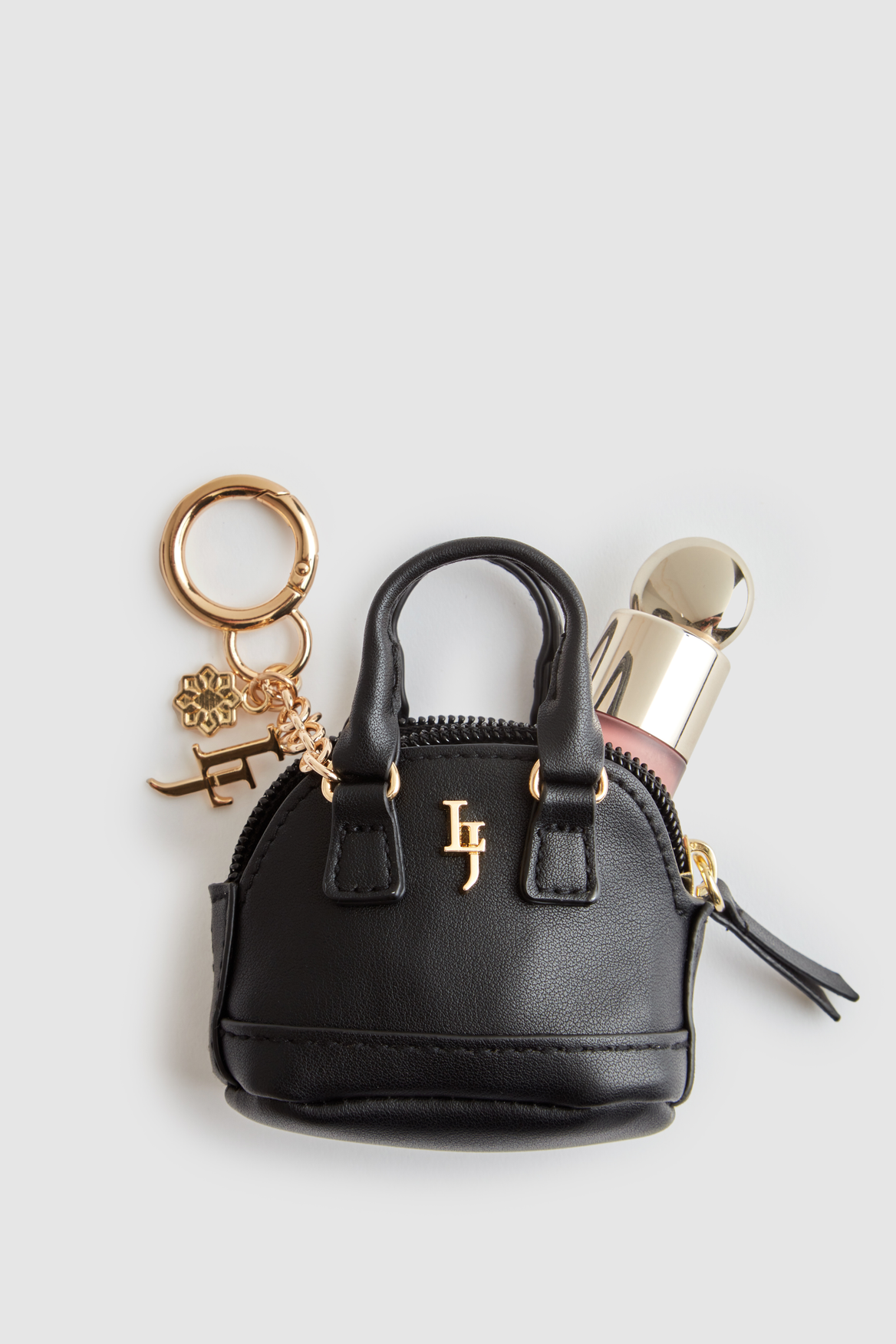 Laura Jones Mini Bag Charm – Strandbags Australia