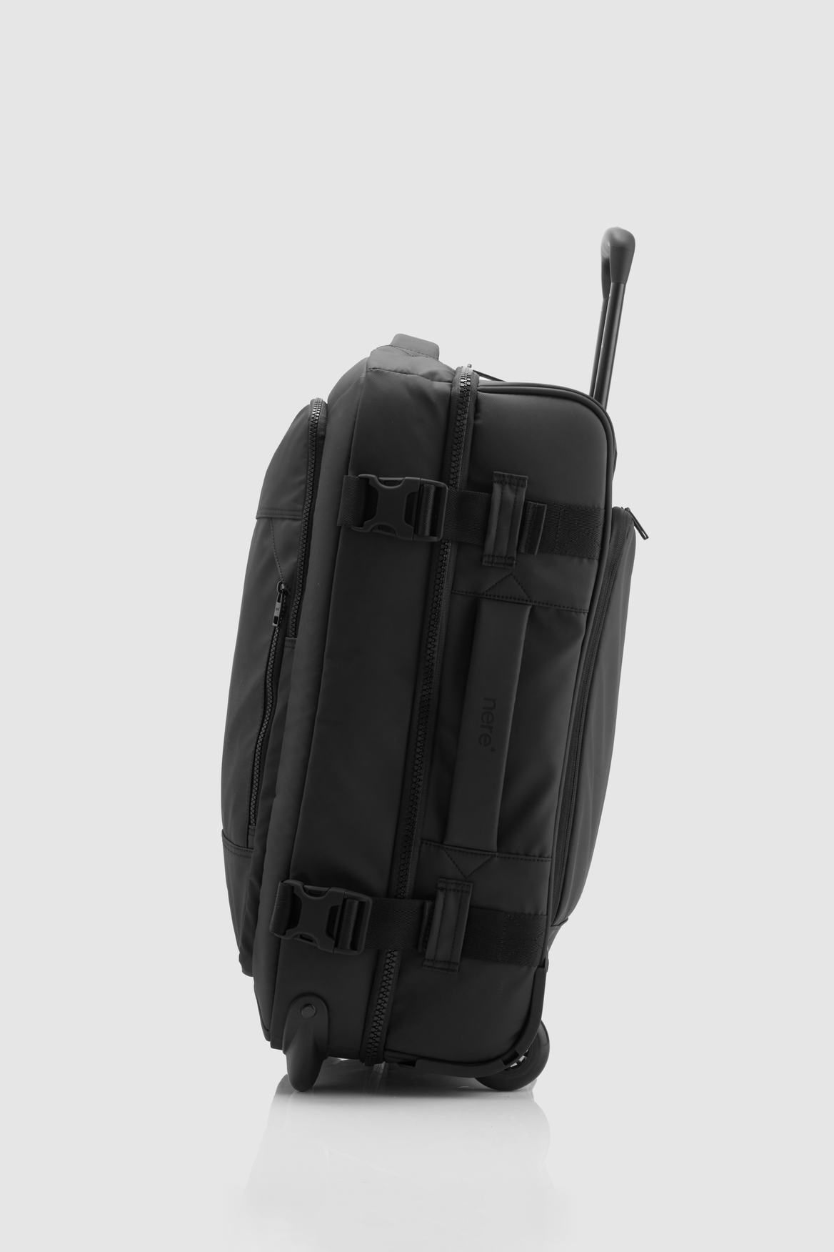Nere Newtown Carry-On 55cm Wheelbag – Strandbags Australia