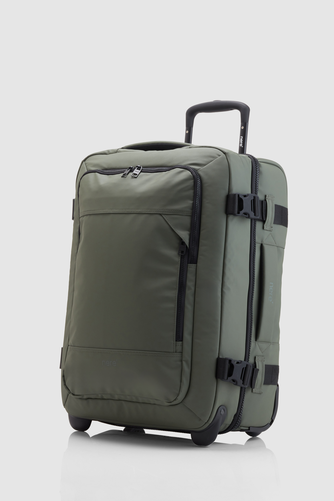 Nere Newtown Carry-On 55cm Wheelbag – Strandbags Australia