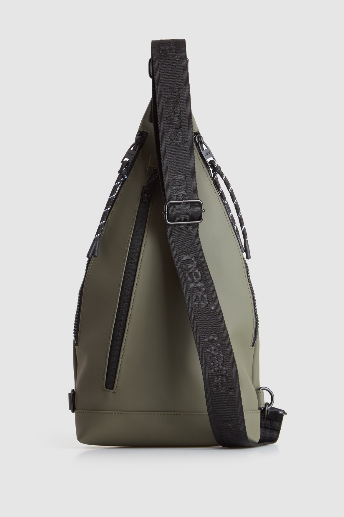 Nere Brunswick Sling Backpack – Strandbags Australia