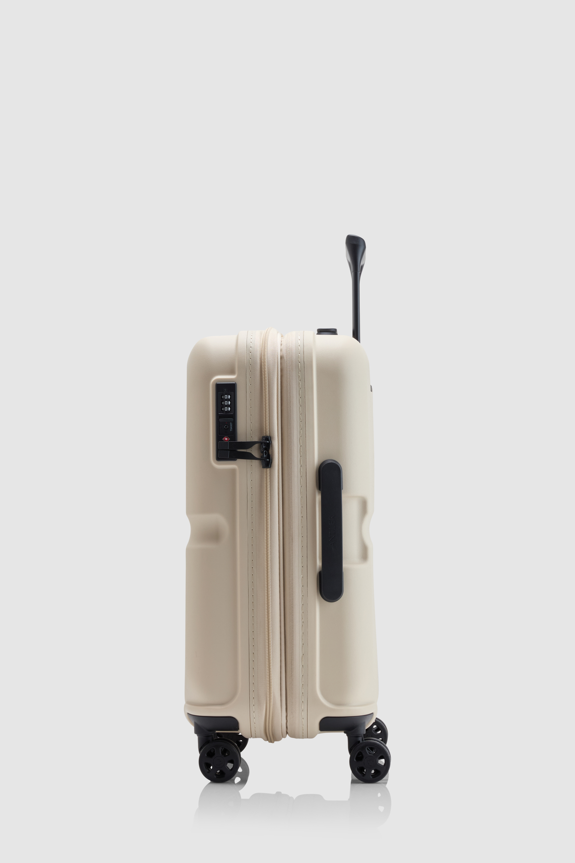 Antler Single Stripe 55cm Suitcase – Strandbags Australia
