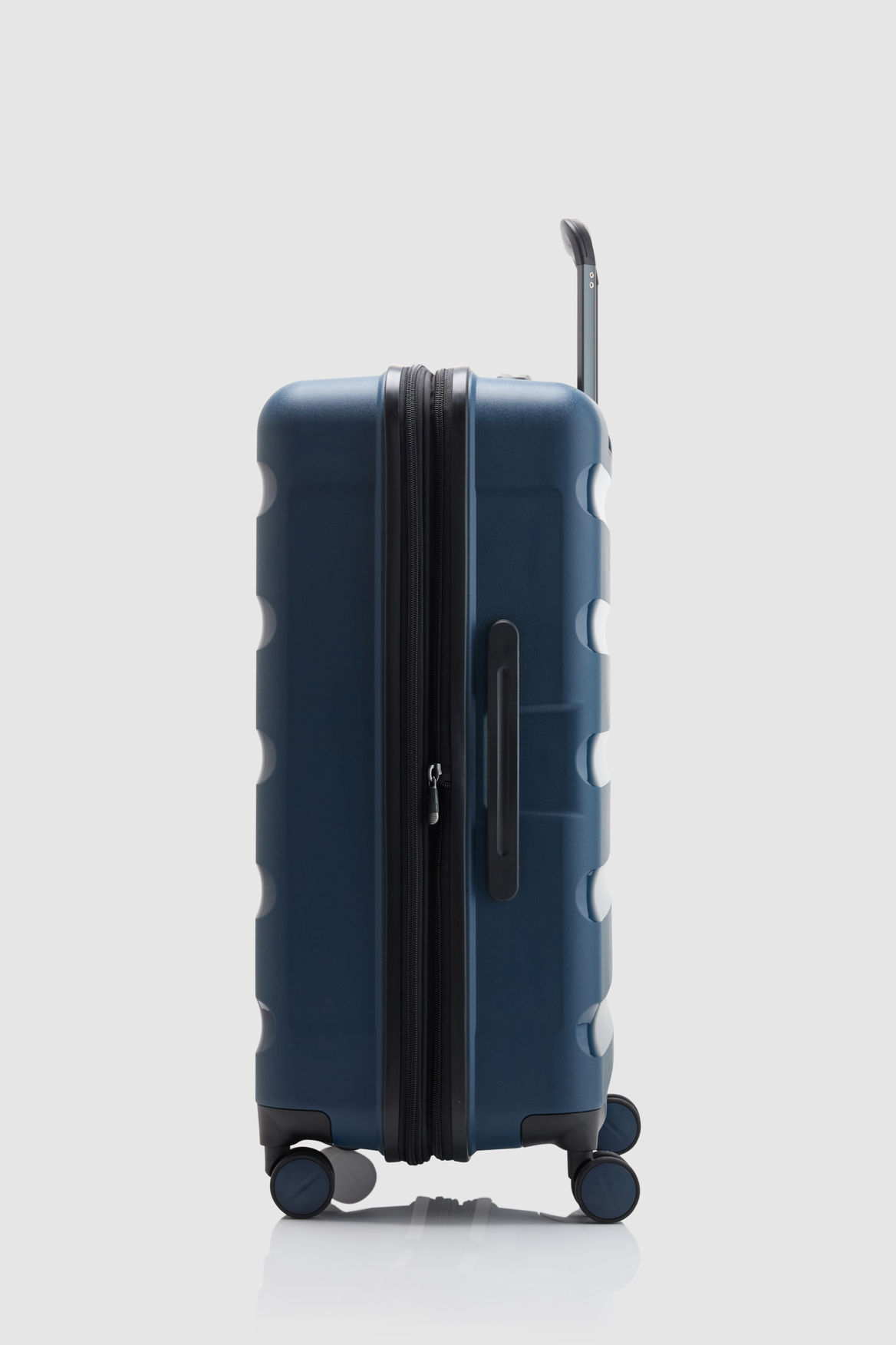Antler Gloss Stripe 68cm Suitcase – Strandbags Australia