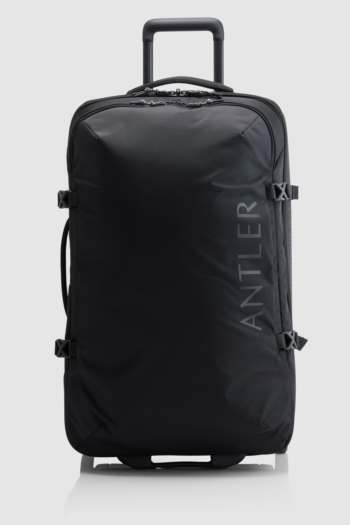 Antler Discovery Wheeled Duffle – Strandbags Australia