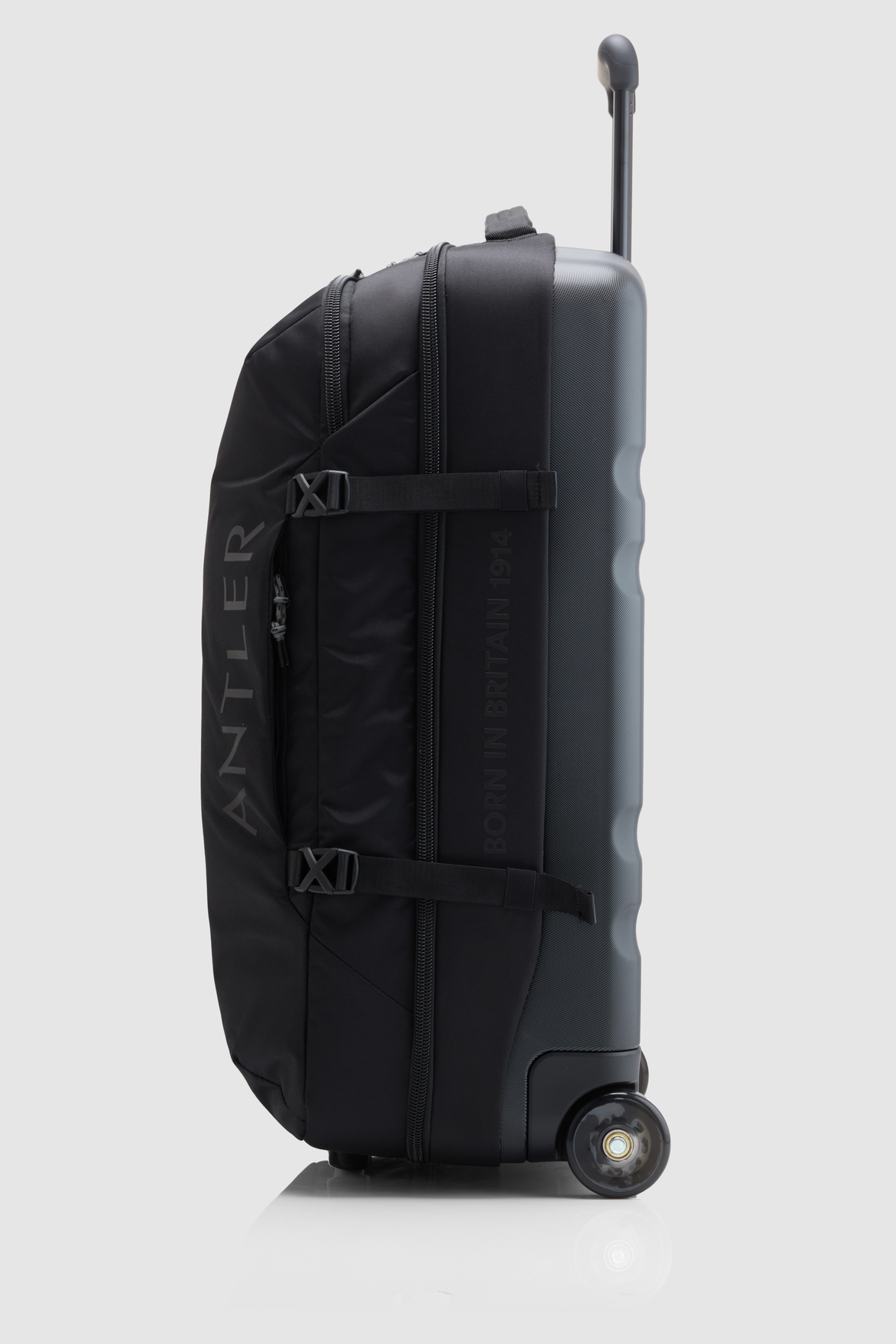 Antler Discovery Wheeled Duffle – Strandbags Australia