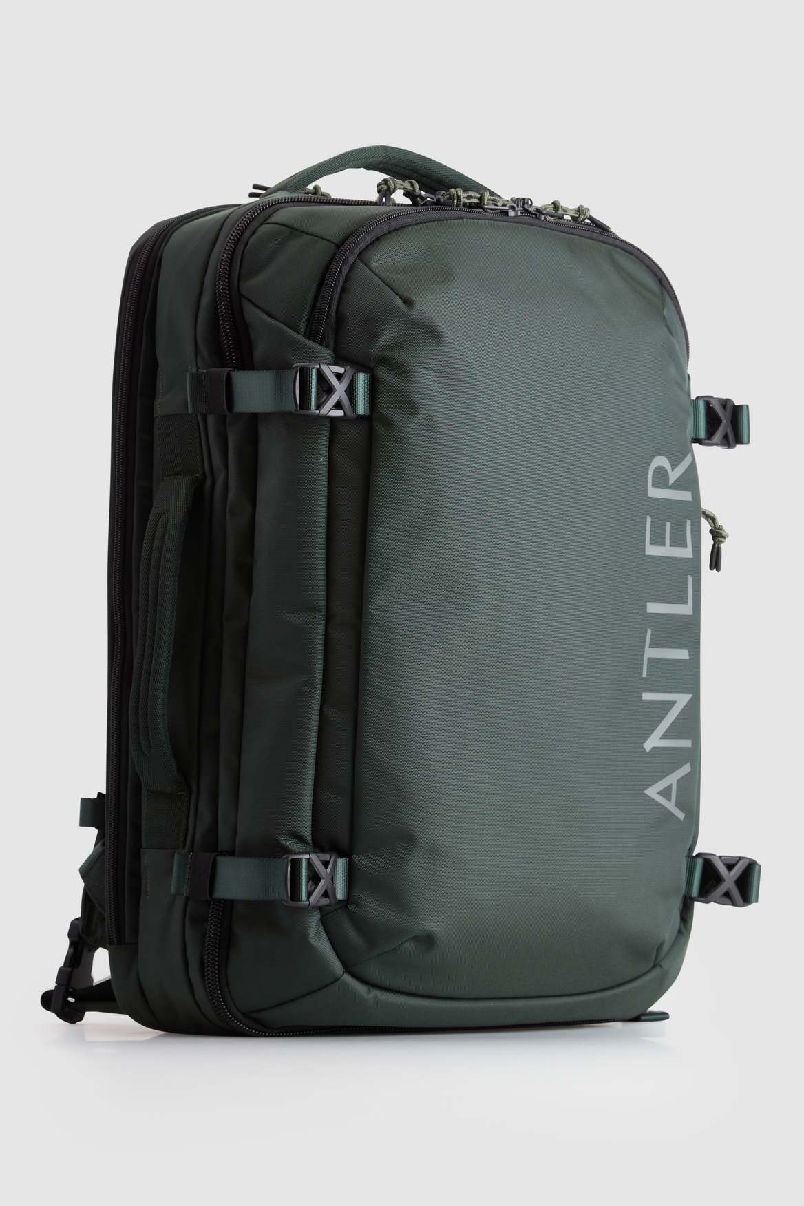 Antler Discovery 45L Backpack – Strandbags Australia