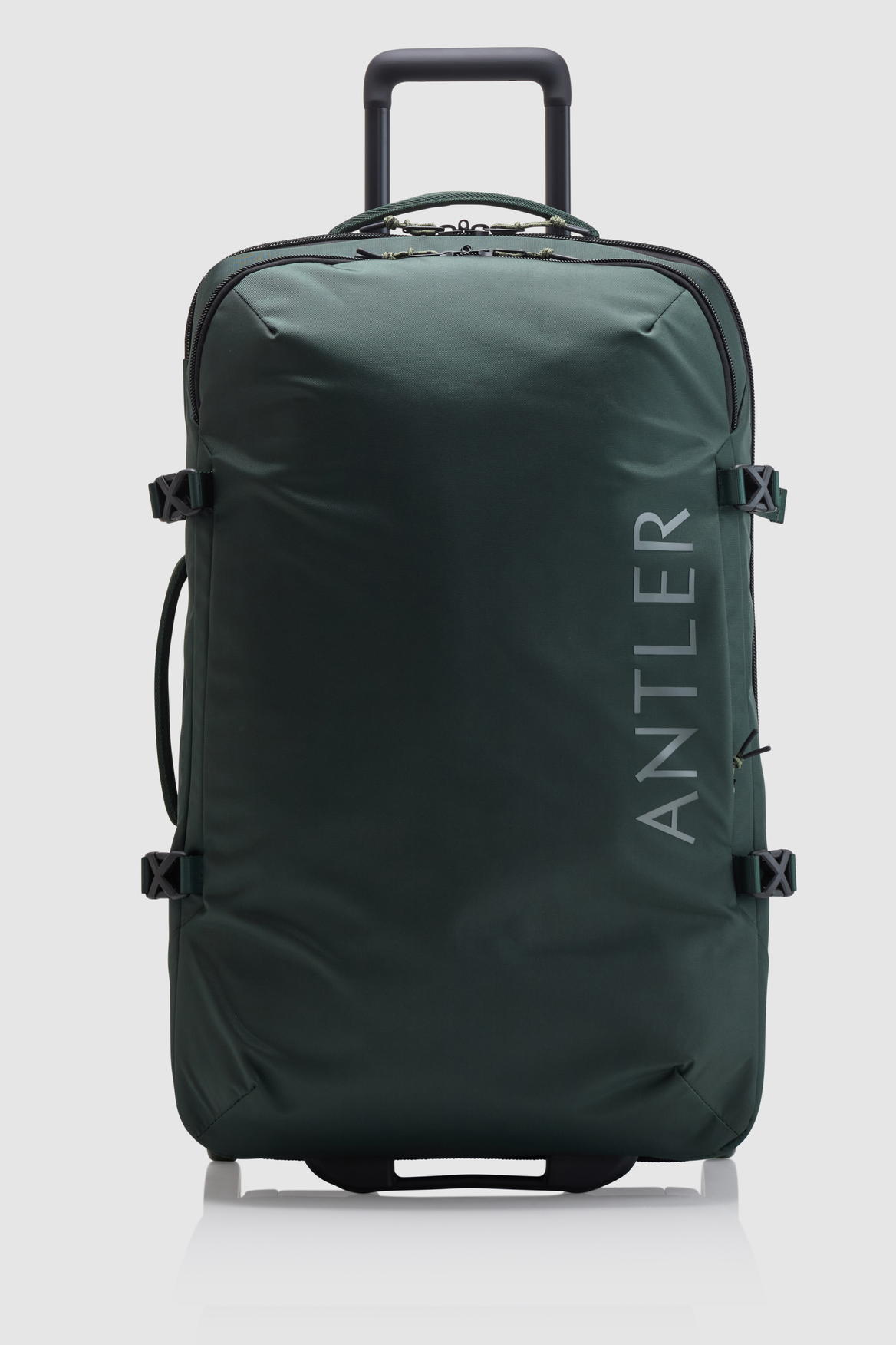 Antler Discovery Wheeled Duffle – Strandbags Australia