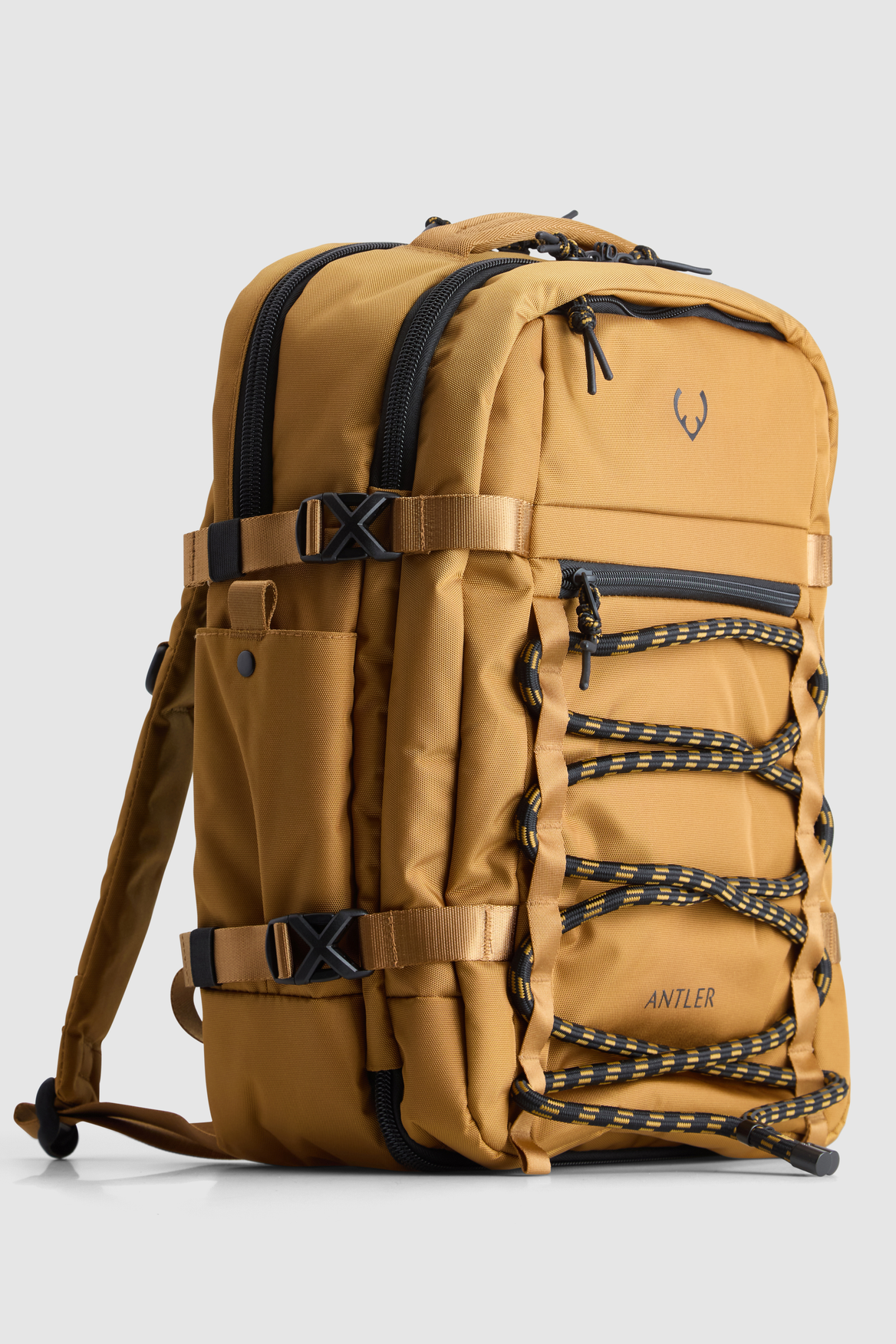 Antler Discovery Bag Expandable Backpack – Strandbags Australia
