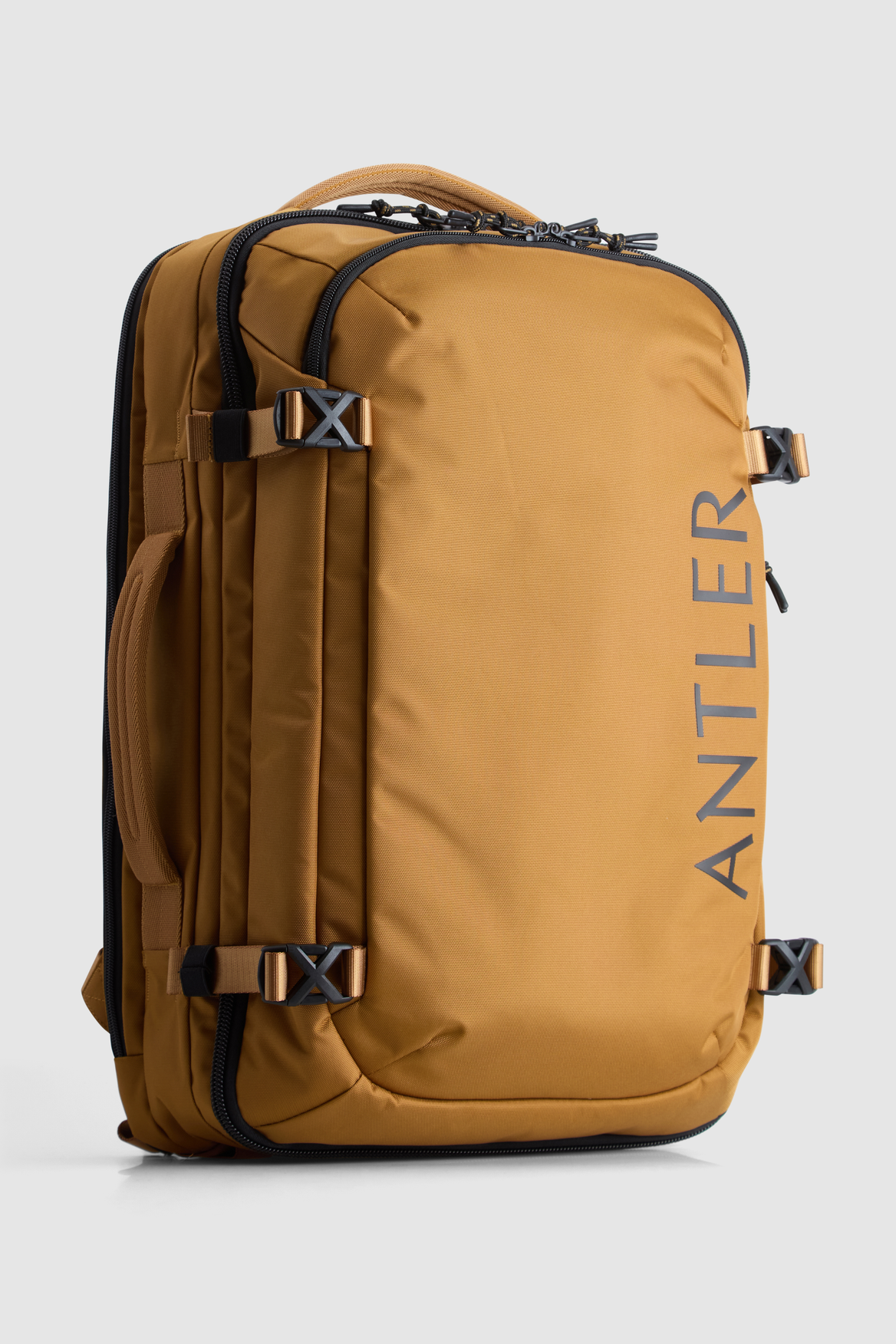 Antler Discovery 45L Backpack – Strandbags Australia