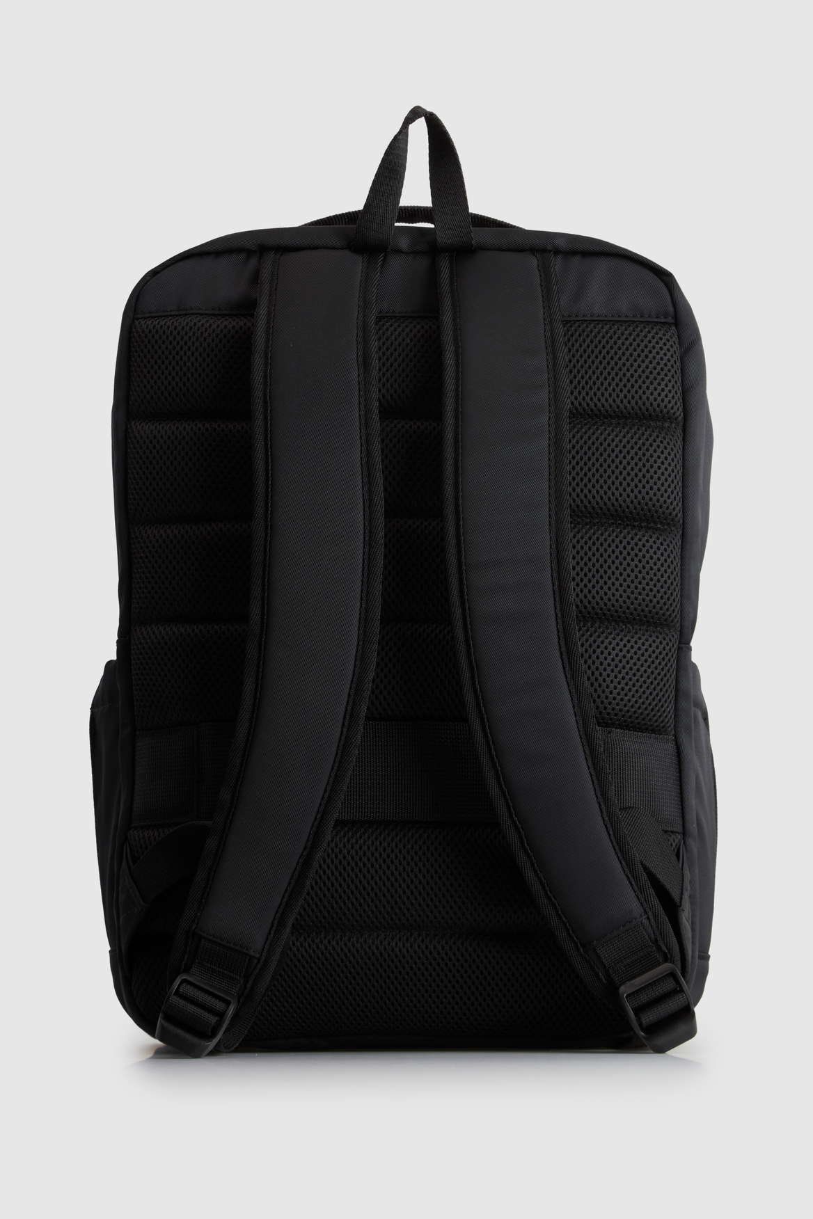 Nere Twill Nylon Backpack – Strandbags Australia