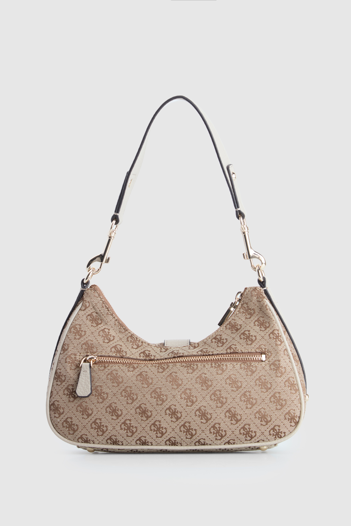 Guess Jessa Logo Shoulder Bag – Strandbags Australia