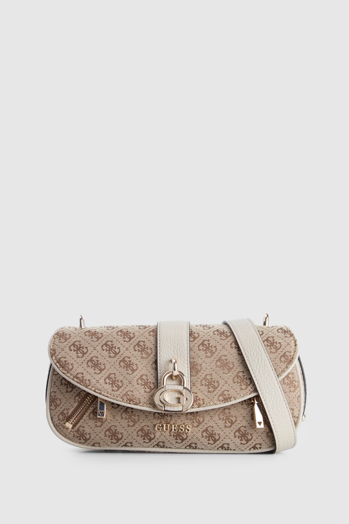 Guess Jessa Logo Flap Crossbody Bag – Strandbags Australia