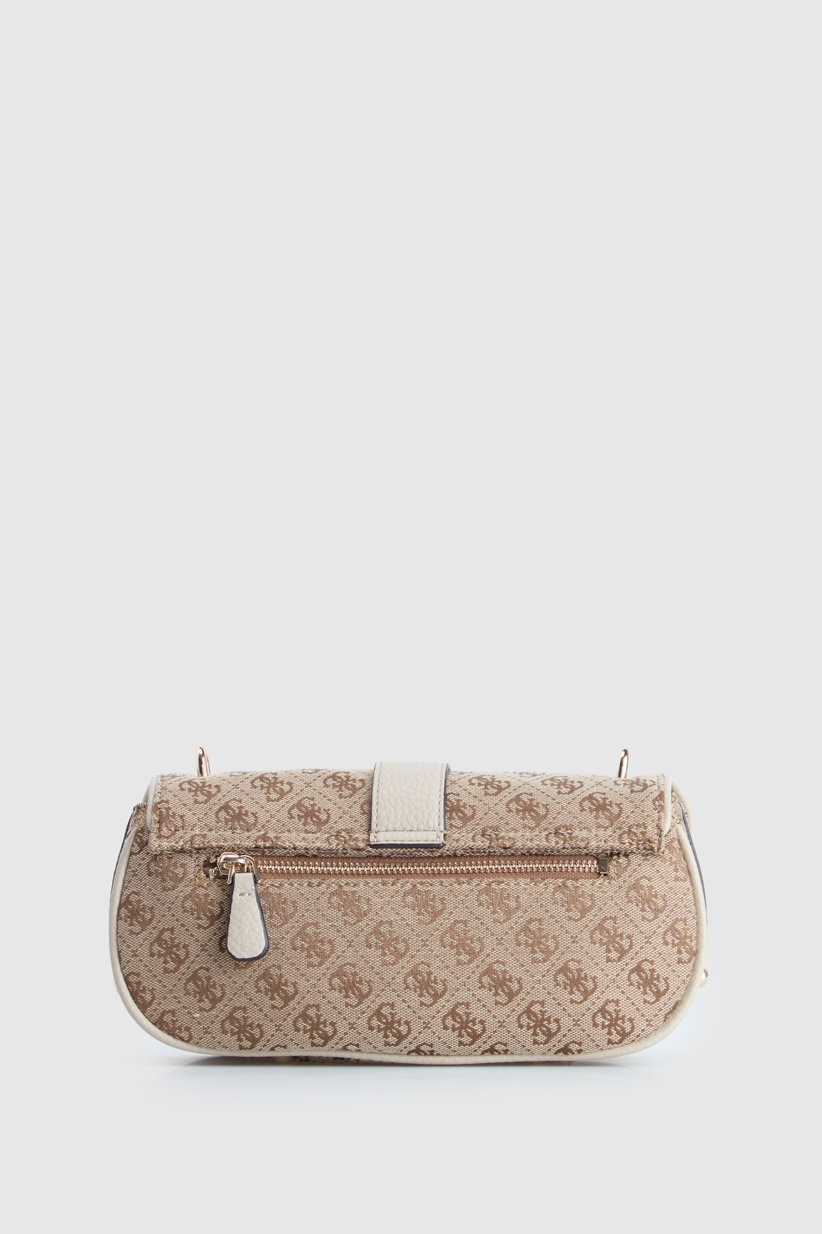 Guess Jessa Logo Flap Crossbody Bag – Strandbags Australia