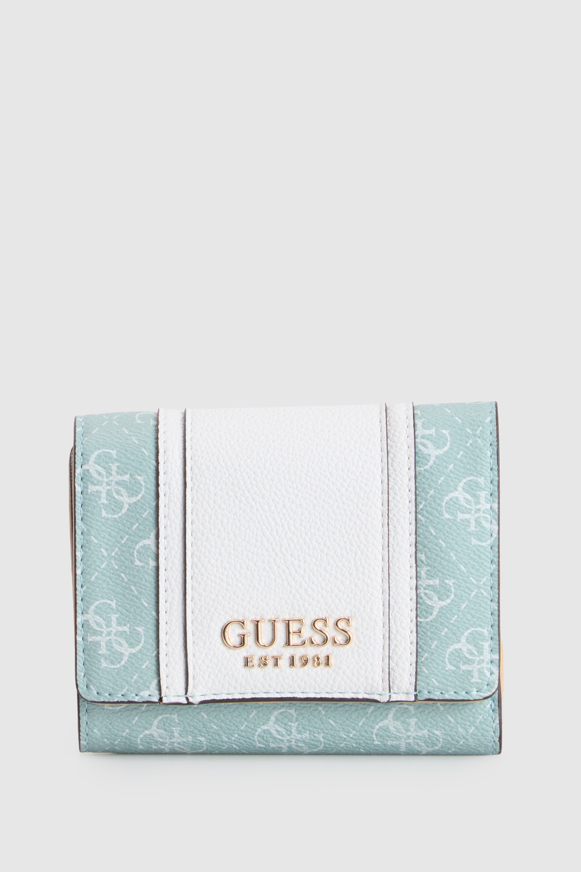 Guess Cathleen Small Clutch Wallet – Strandbags Australia