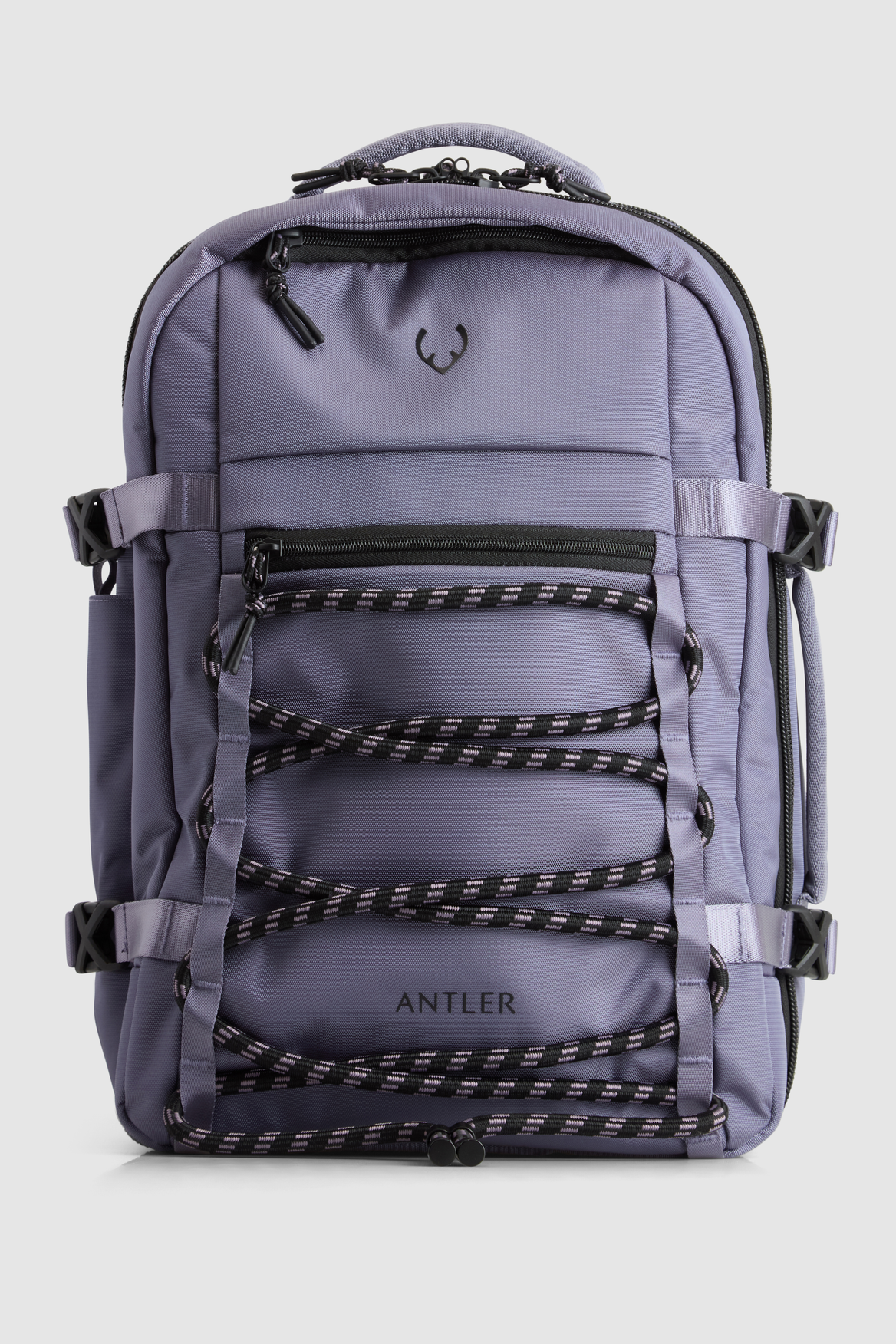 Antler Discovery Bag Expandable Backpack – Strandbags Australia