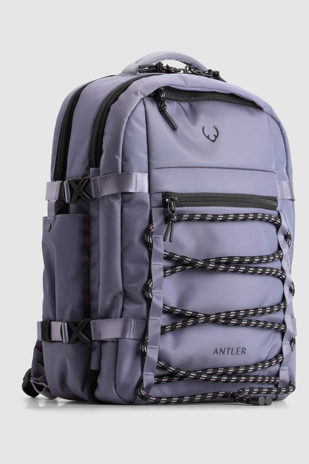 Antler Discovery Bag Expandable Backpack – Strandbags Australia