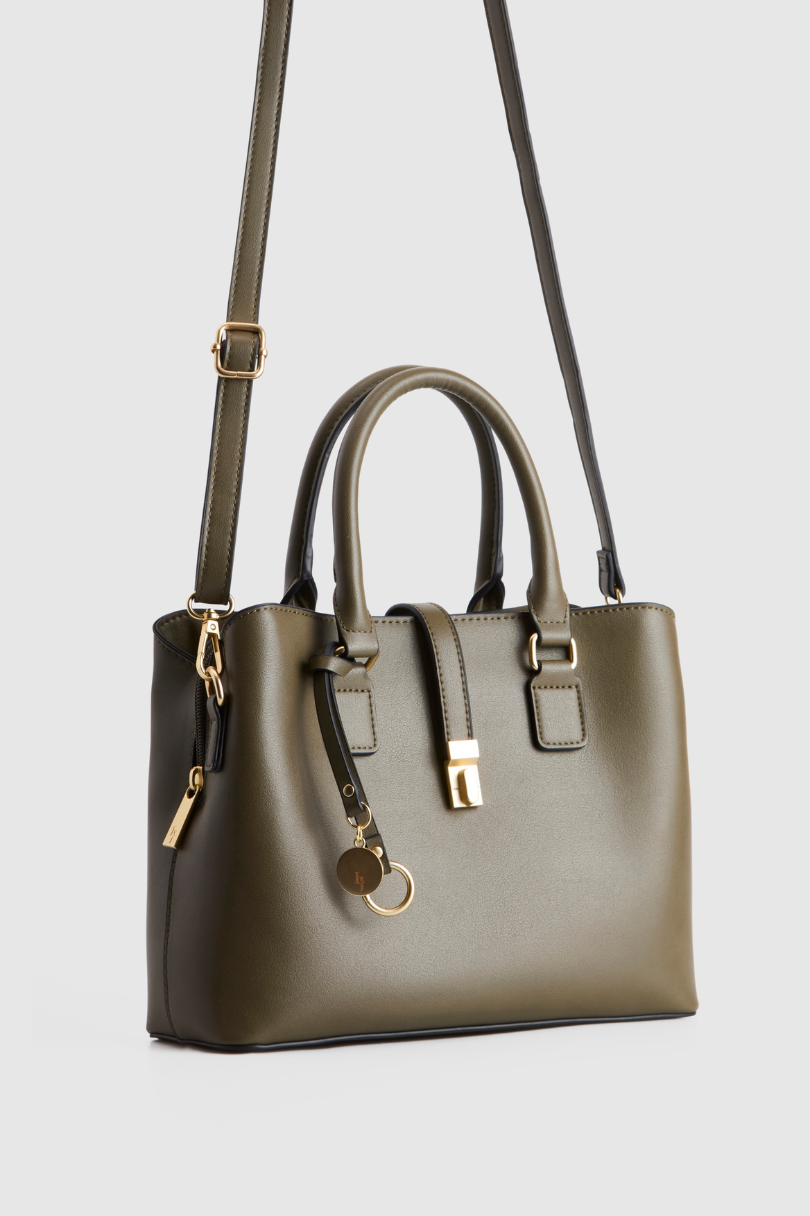 Laura Jones Margot Shopper Tote – Strandbags Australia