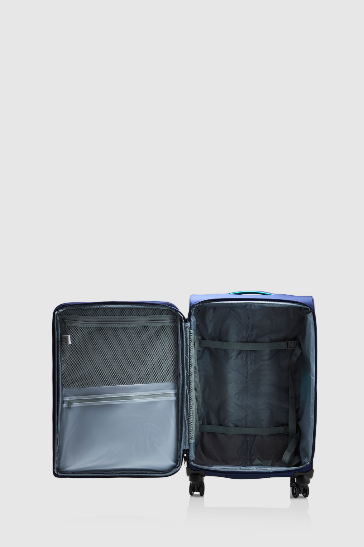 Flylite Spin Air 4 55cm Suitcase – Strandbags Australia