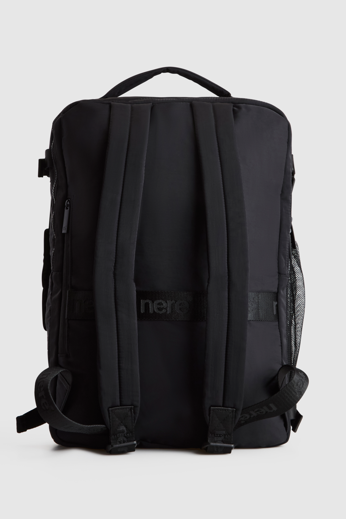 Nere Bondi Nylon Large Backpack – Strandbags Australia