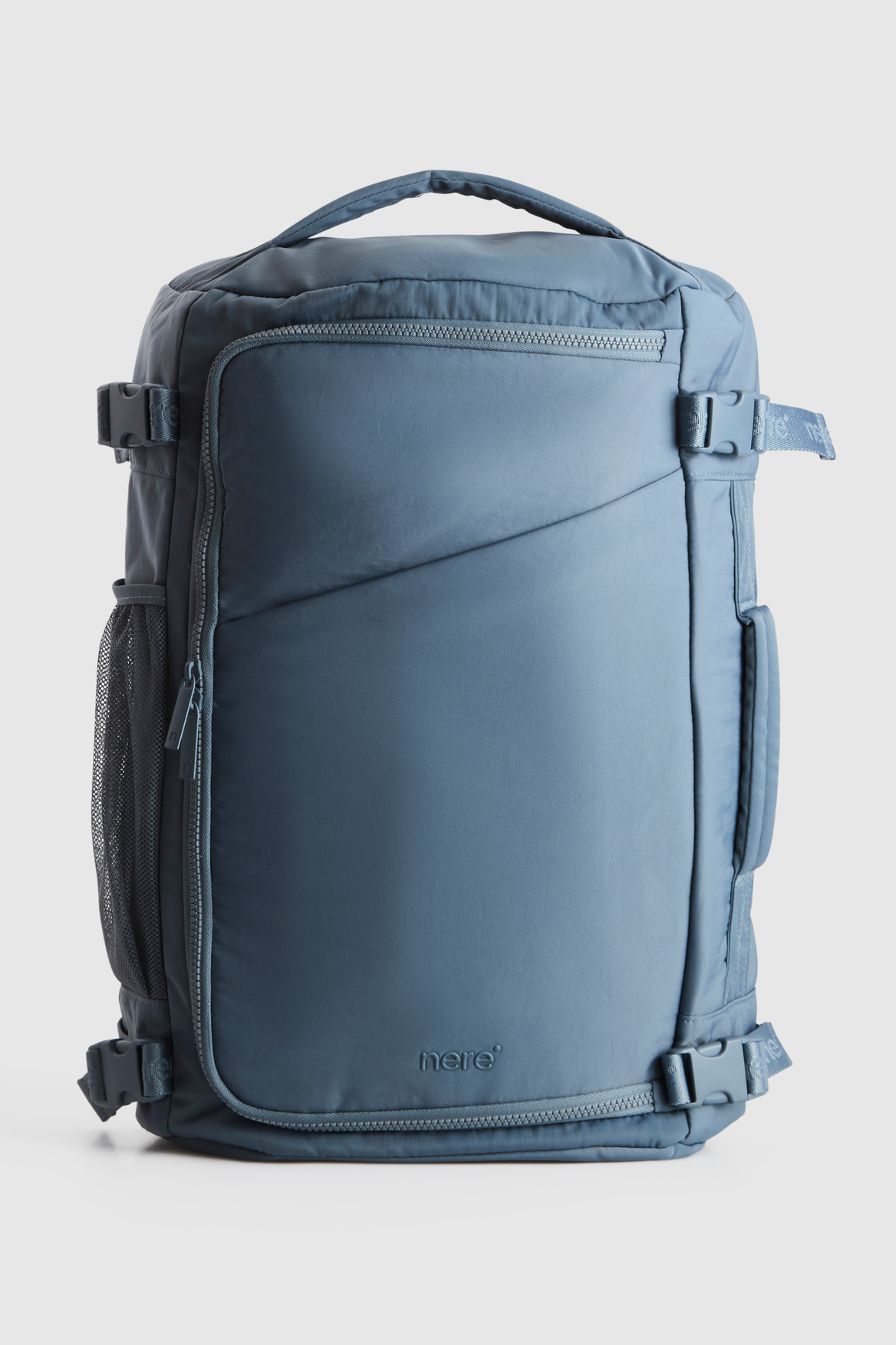 Nere Bondi Nylon Large Backpack – Strandbags Australia
