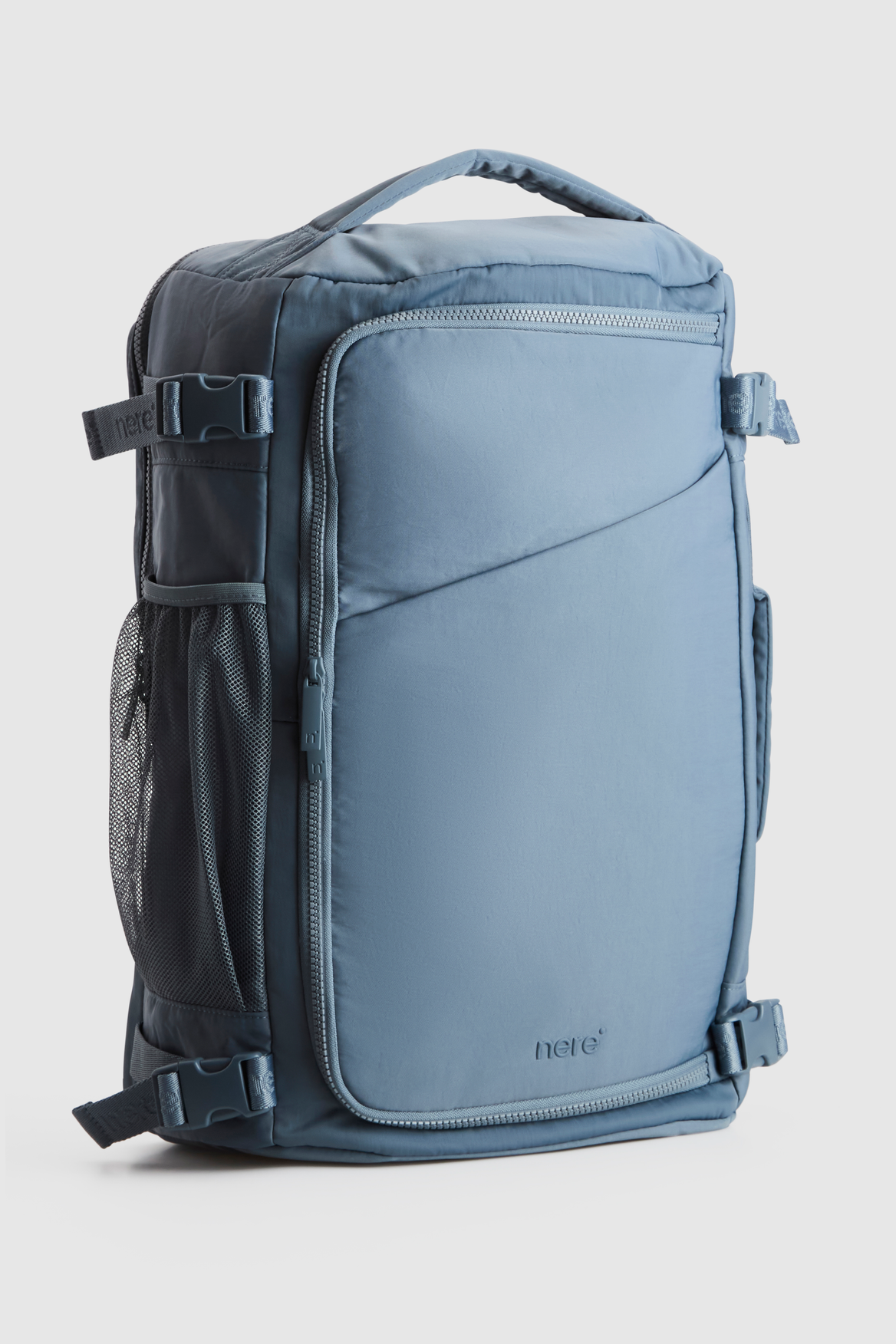 Nere Bondi Nylon Large Backpack – Strandbags Australia