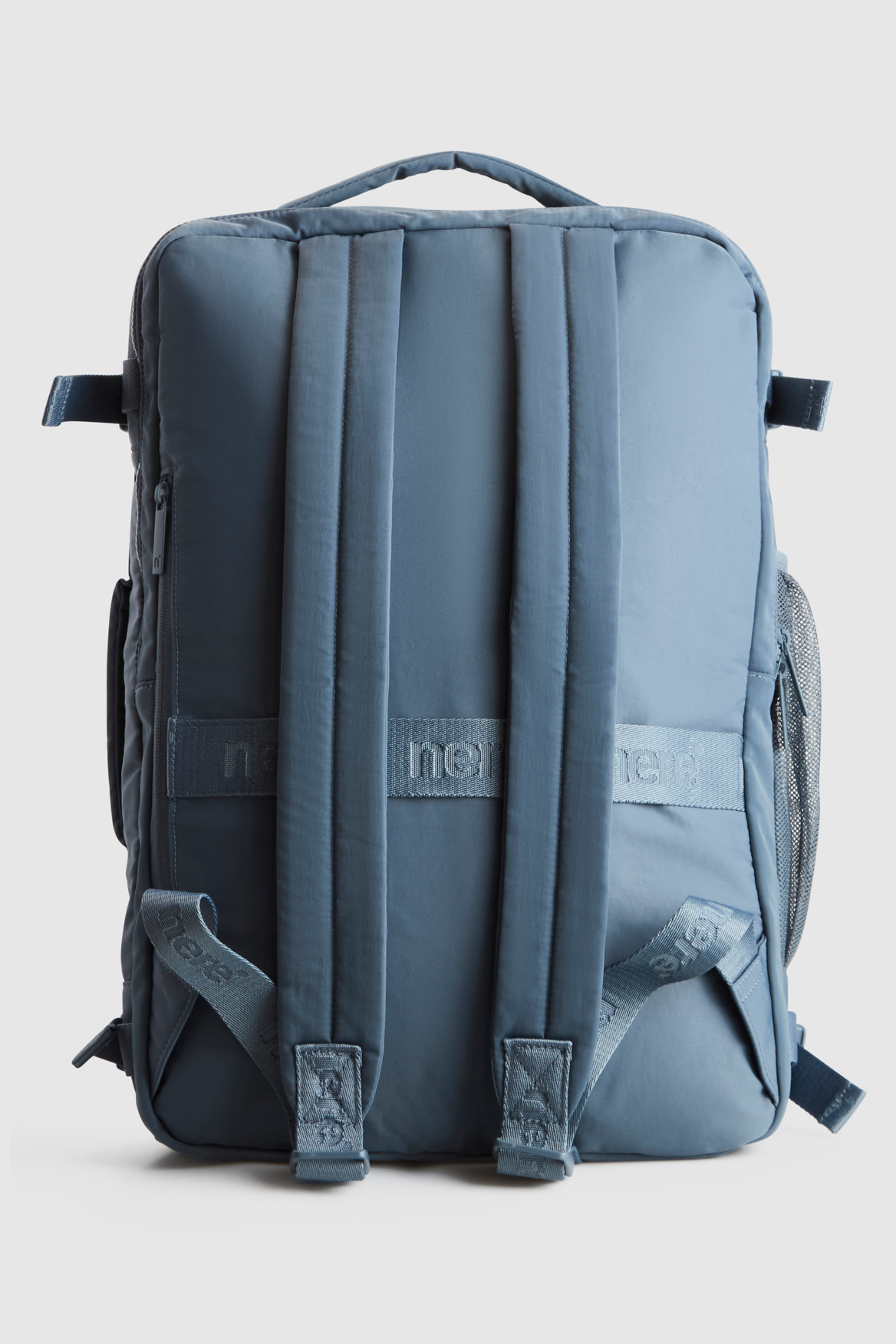 Nere Bondi Nylon Large Backpack – Strandbags Australia