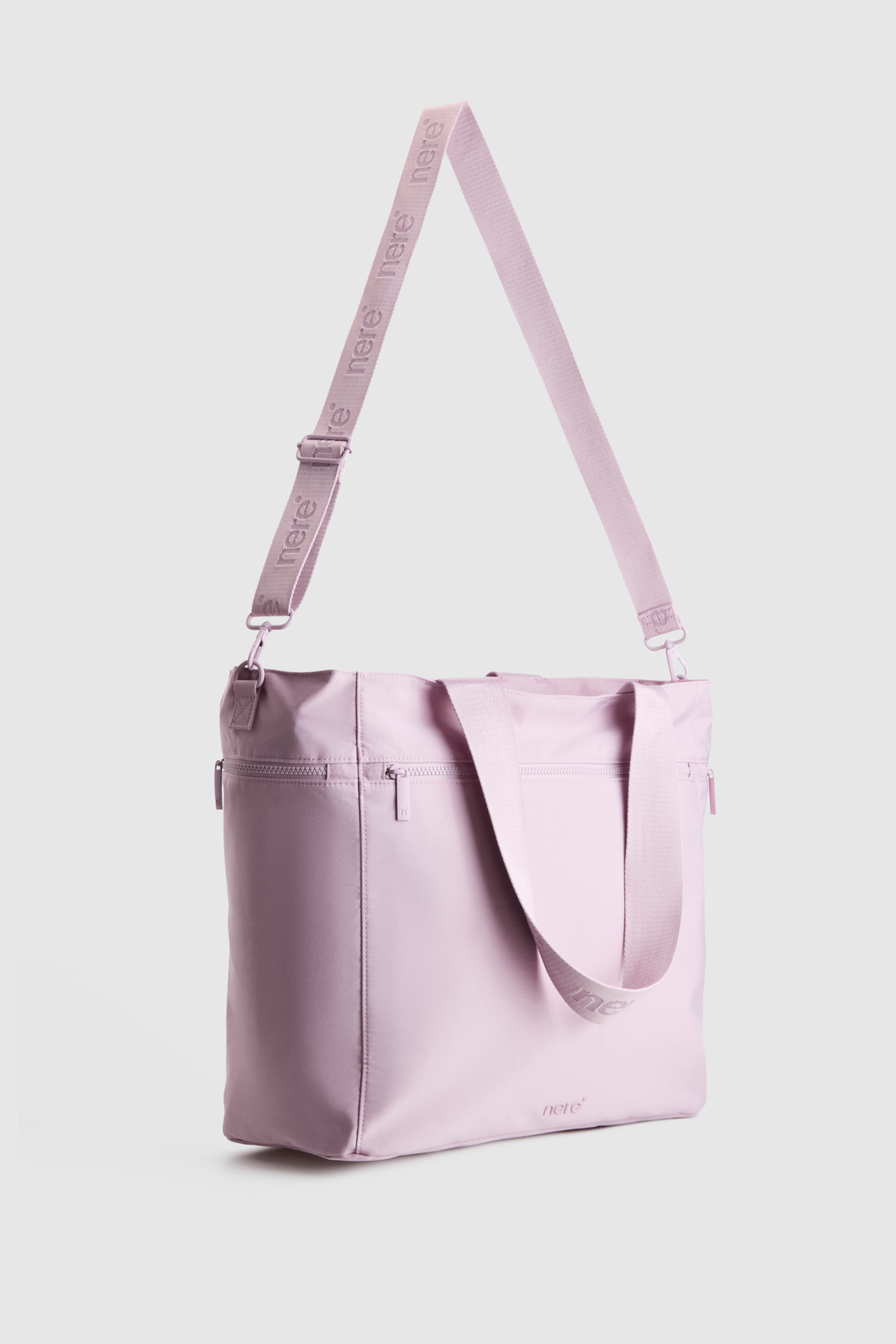 Nere Bondi Nylon Large Tote Bag – Strandbags Australia