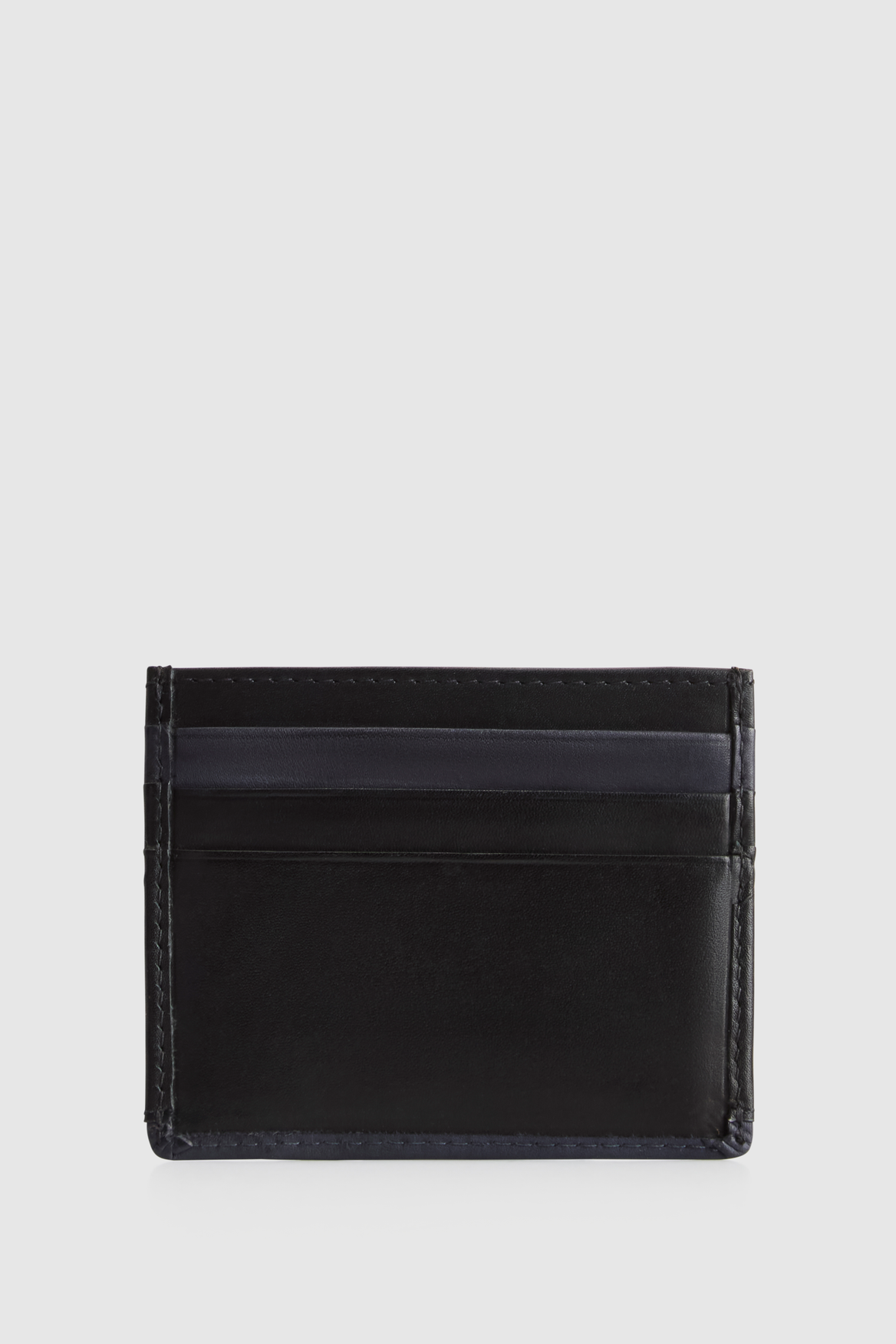 Evity Ezra Leather Slim CC Holder – Strandbags Australia