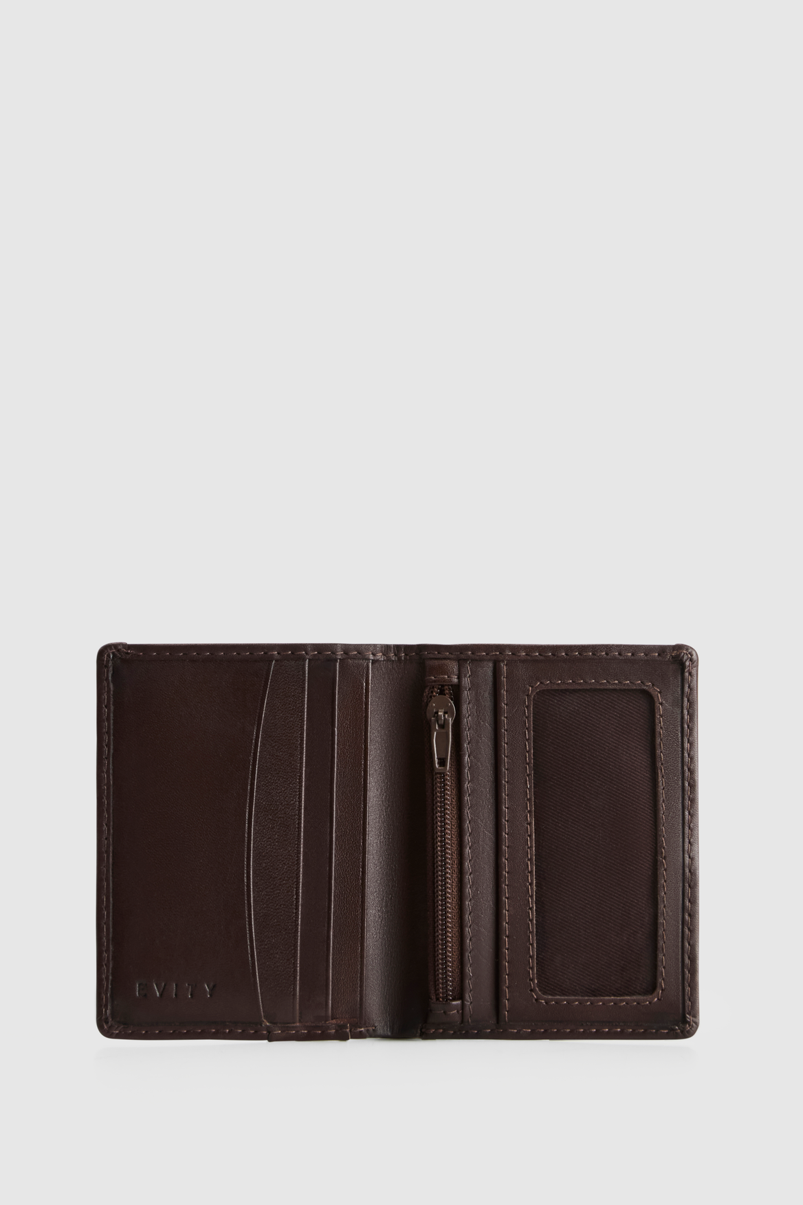 Evity RFID Caleb Leather CC Wallet – Strandbags Australia