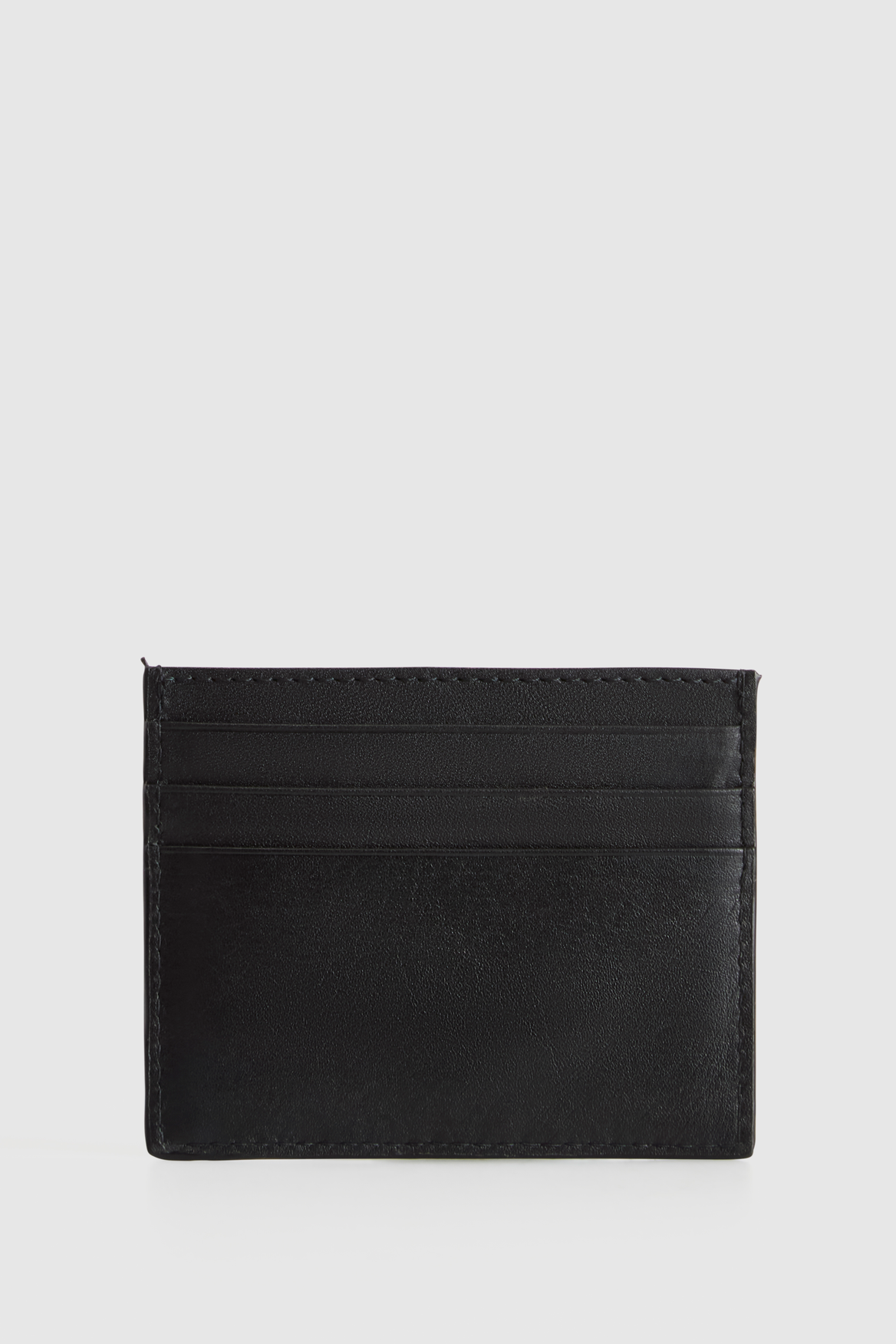 Evity Dominic Leather Slim CC Holder – Strandbags Australia