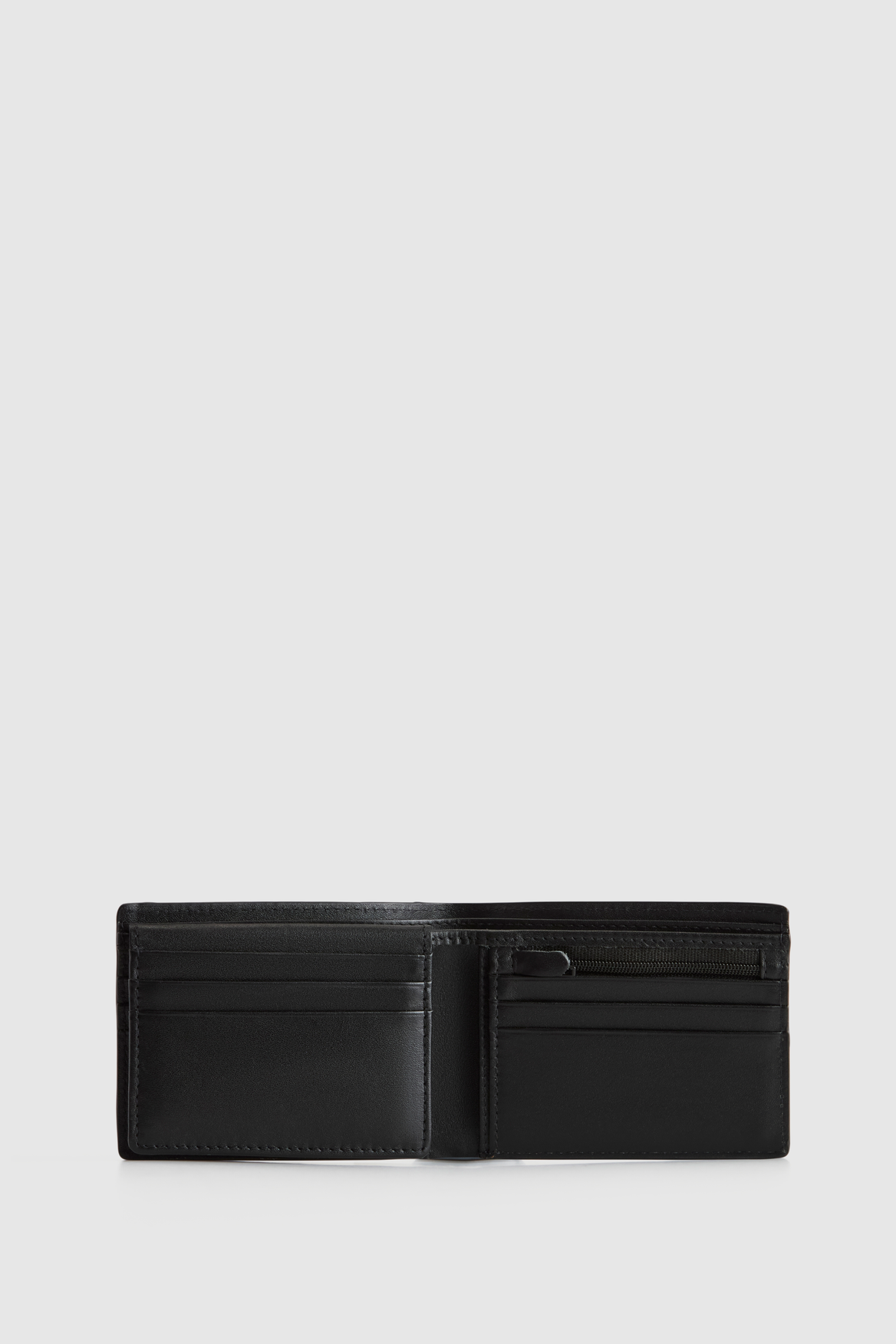 Evity RFID Ellis Leather Bifold Wallet – Strandbags Australia