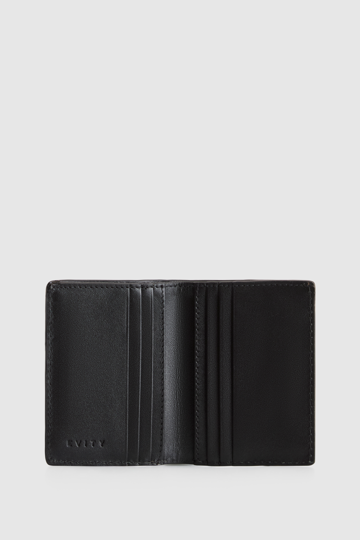 Evity RFID Ellis Leather CC Wallet – Strandbags Australia