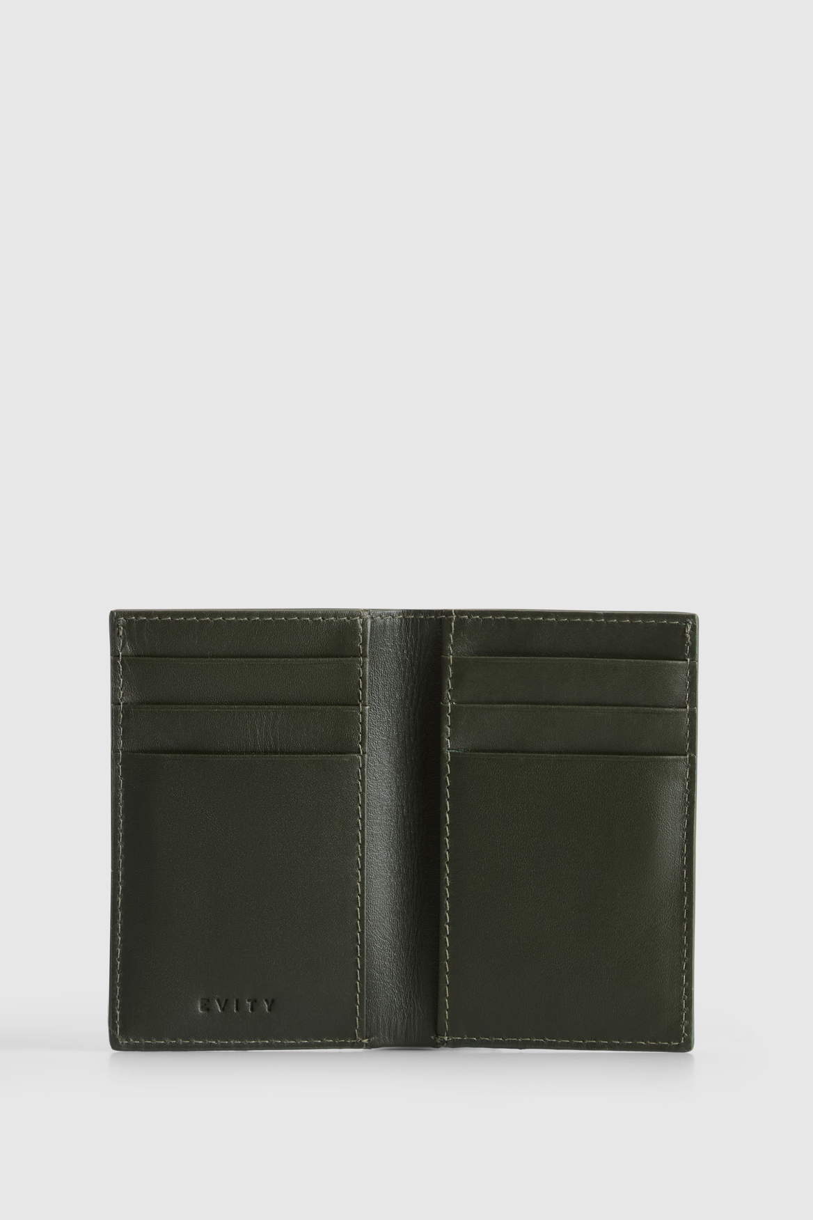 Evity RFID Ellis Leather CC Wallet – Strandbags Australia
