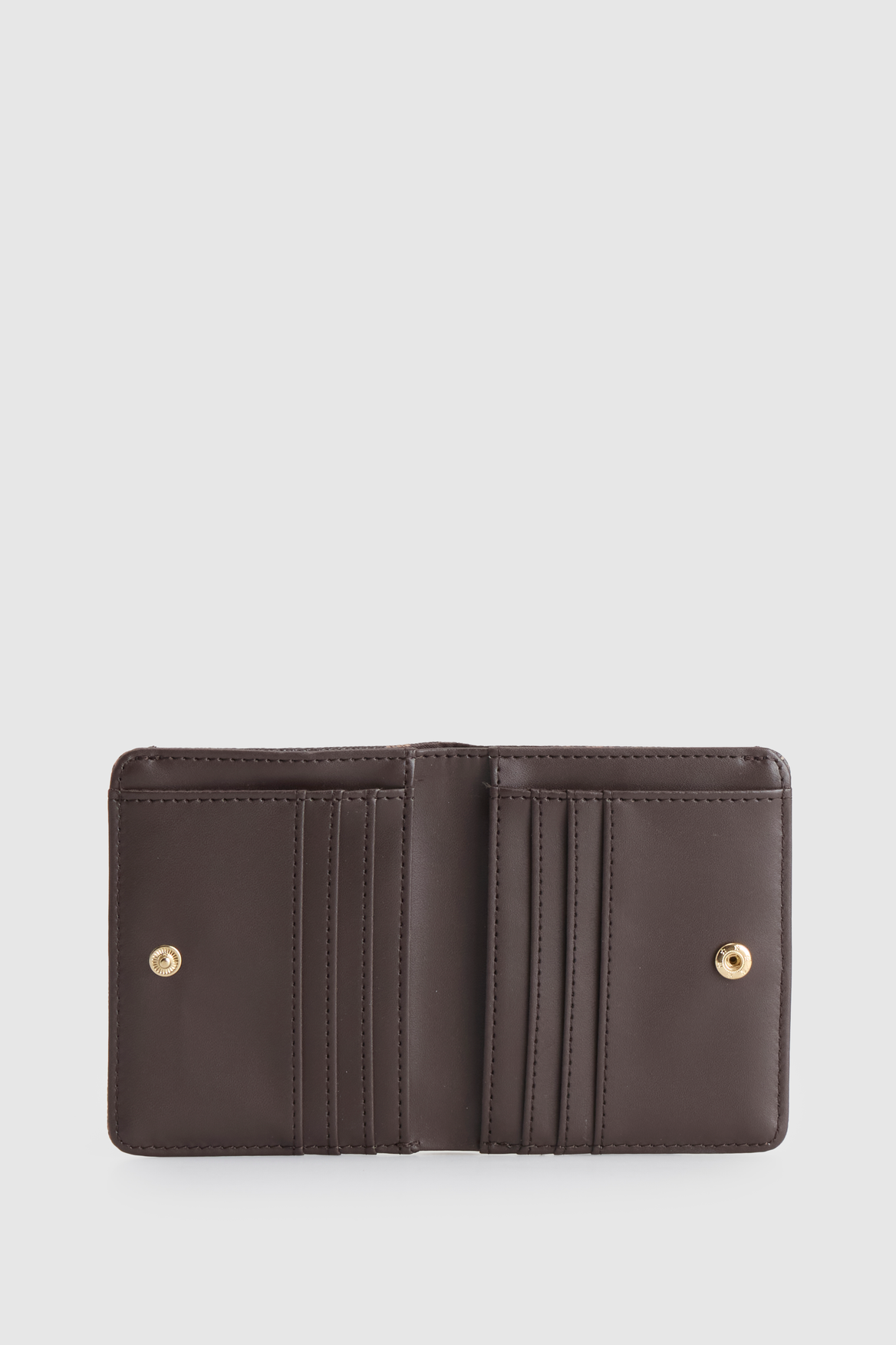 Laura Jones Floral Press Stud Wallet – Strandbags Australia