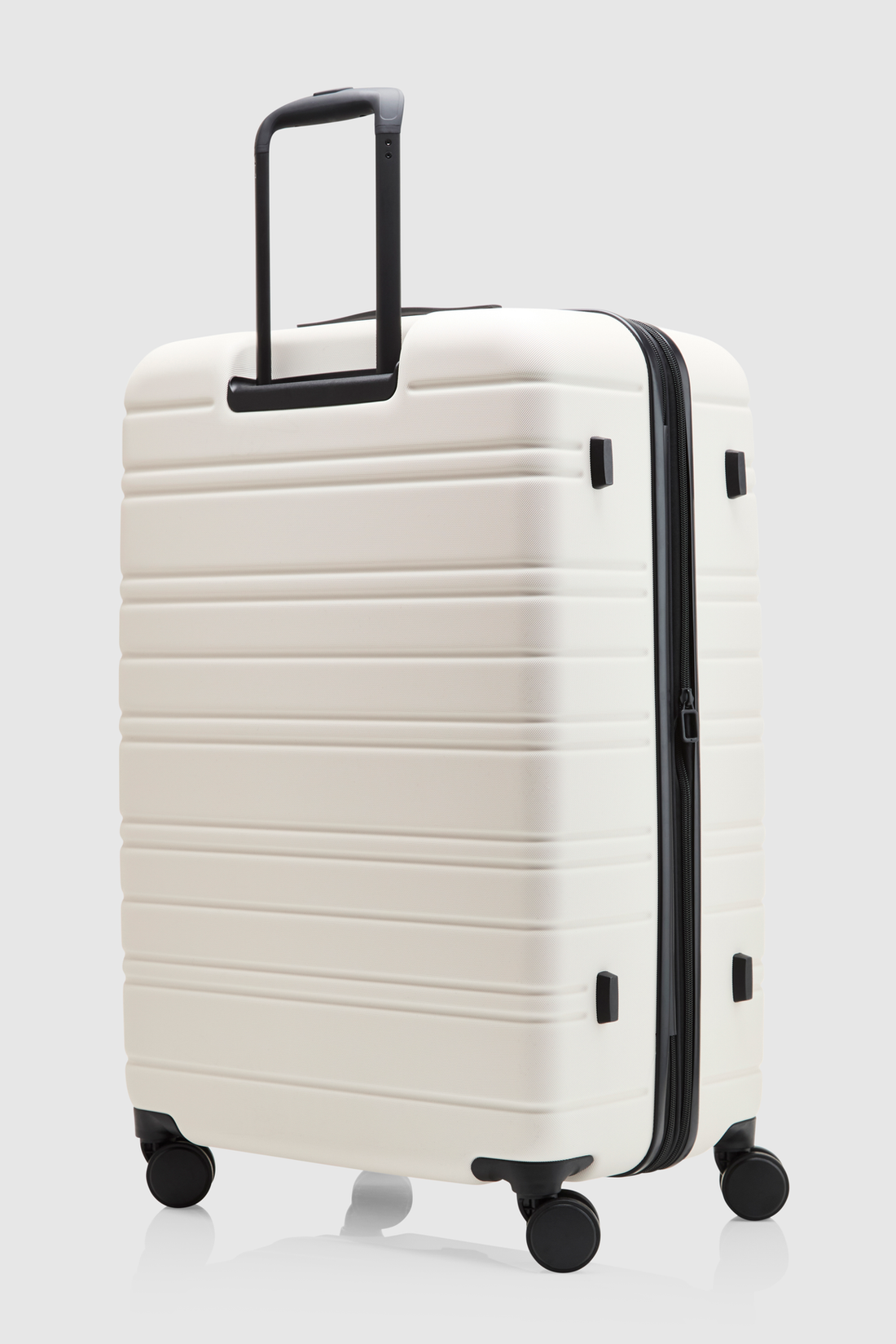 Nere Stori Check-In 75cm Suitcase – Strandbags Australia