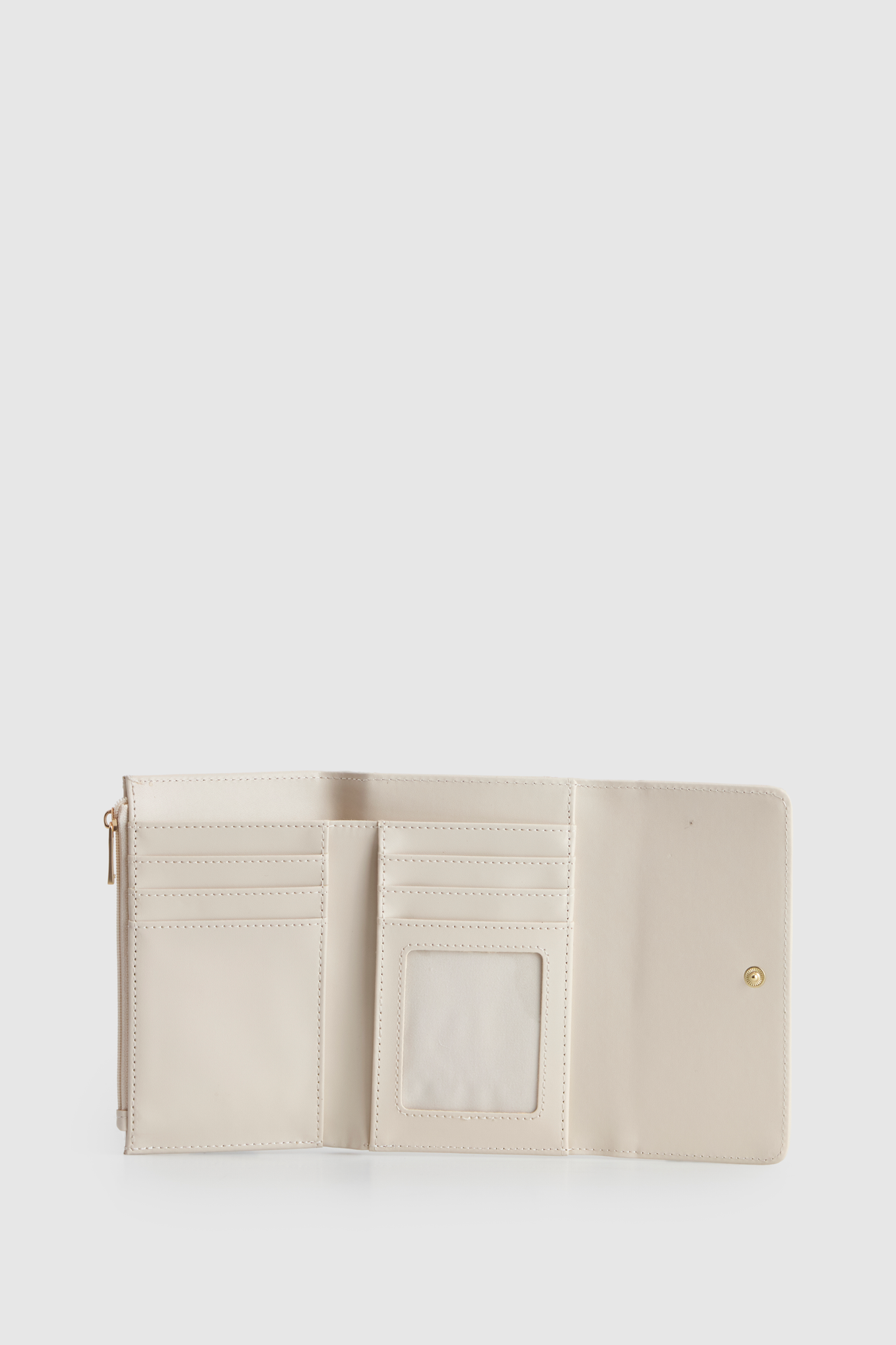 Laura Jones Margot Medium Trifold – Strandbags Australia