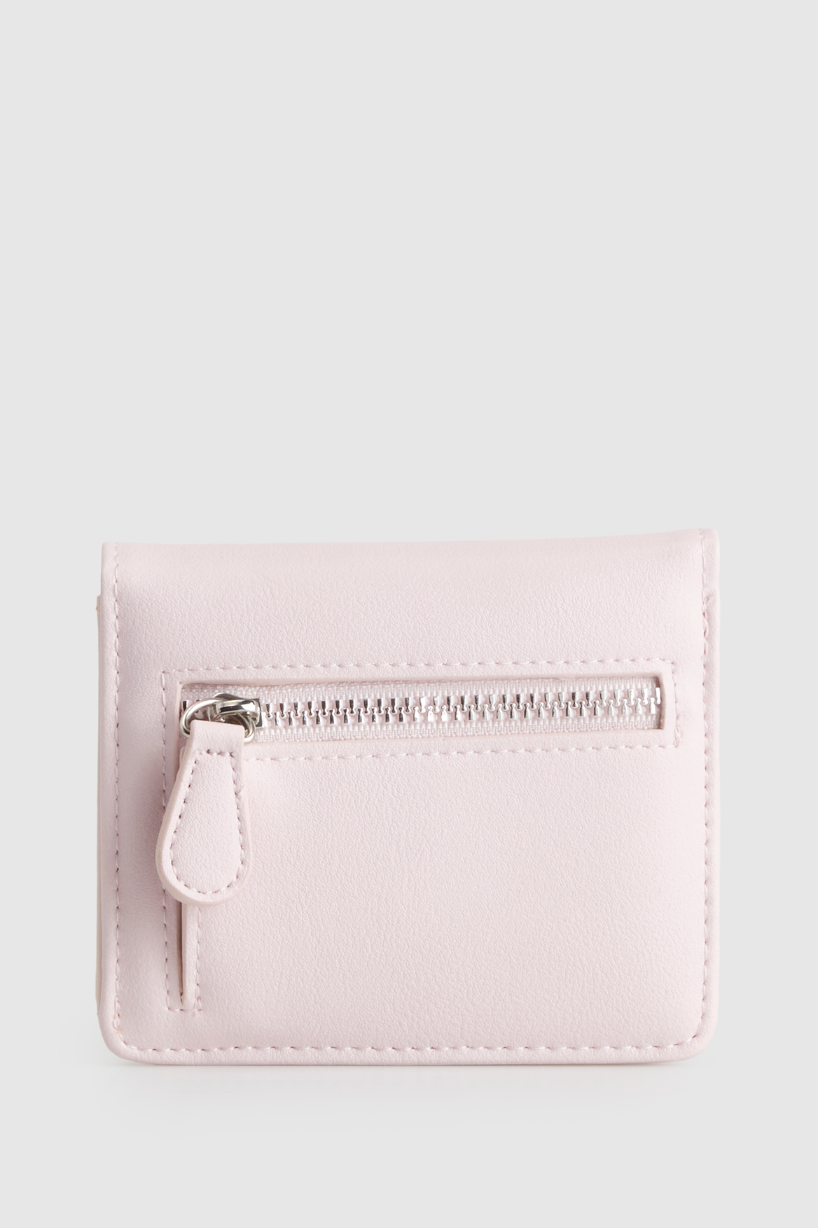Laura Jones Press Stud Wallet – Strandbags Australia