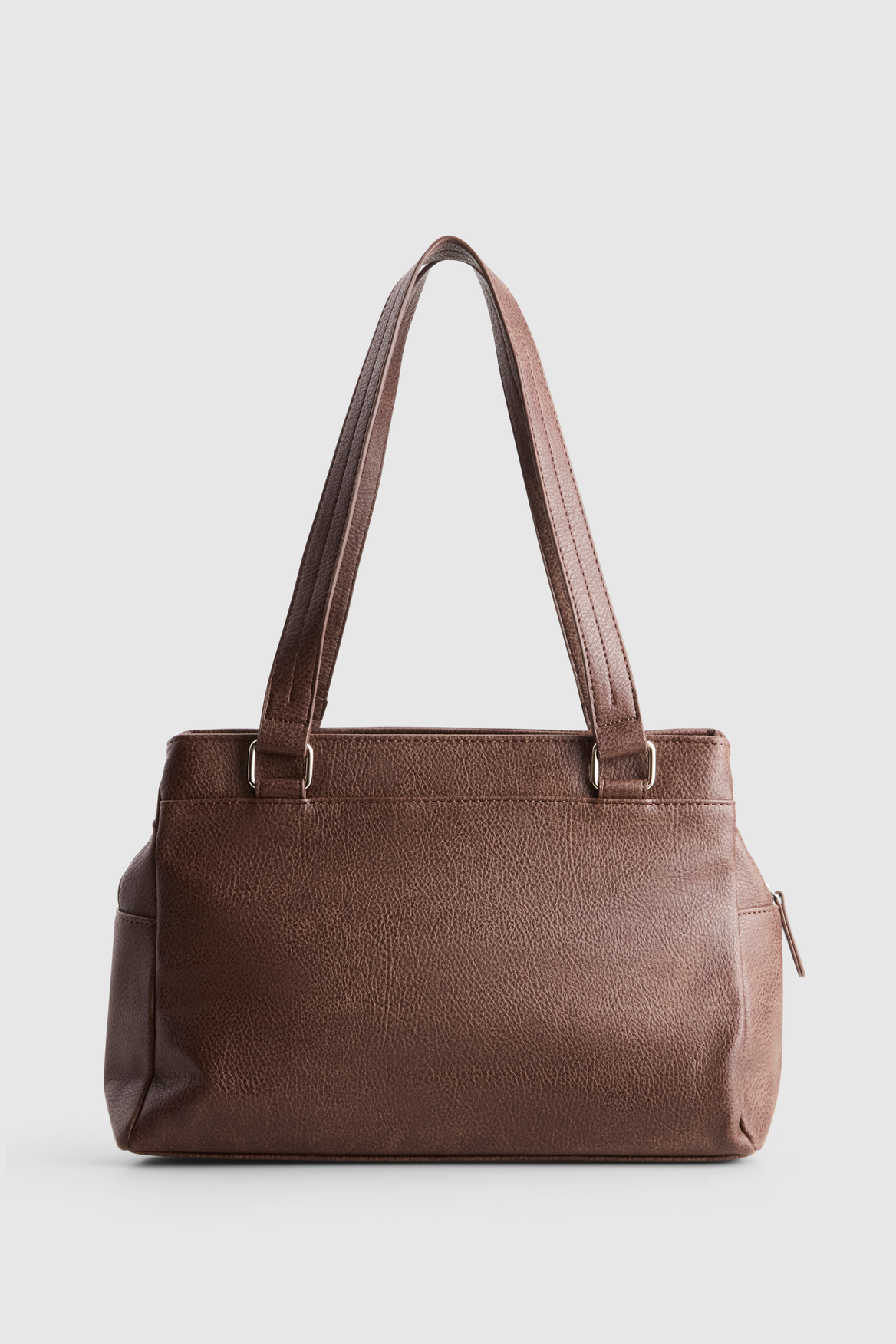 Cabrelli Flap Pocket Tote Bag – Strandbags Australia