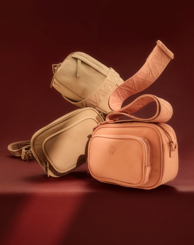 AYA Campaign - Shop AYA Fashion Bags & More - STRAND AU – Strandbags ...