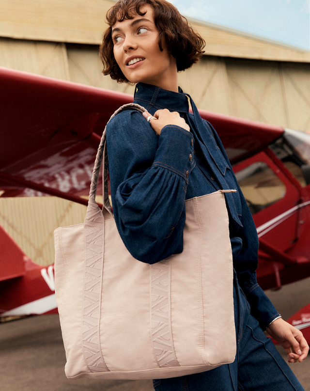 AYA Campaign - Shop AYA Fashion Bags & More - STRAND AU – Strandbags ...