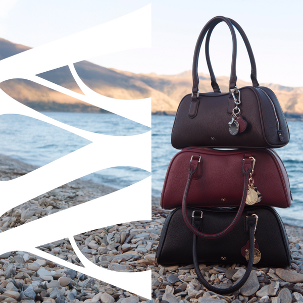 AYA (As You Are) - Self Expression Made Simple - STRAND AU – Strandbags ...