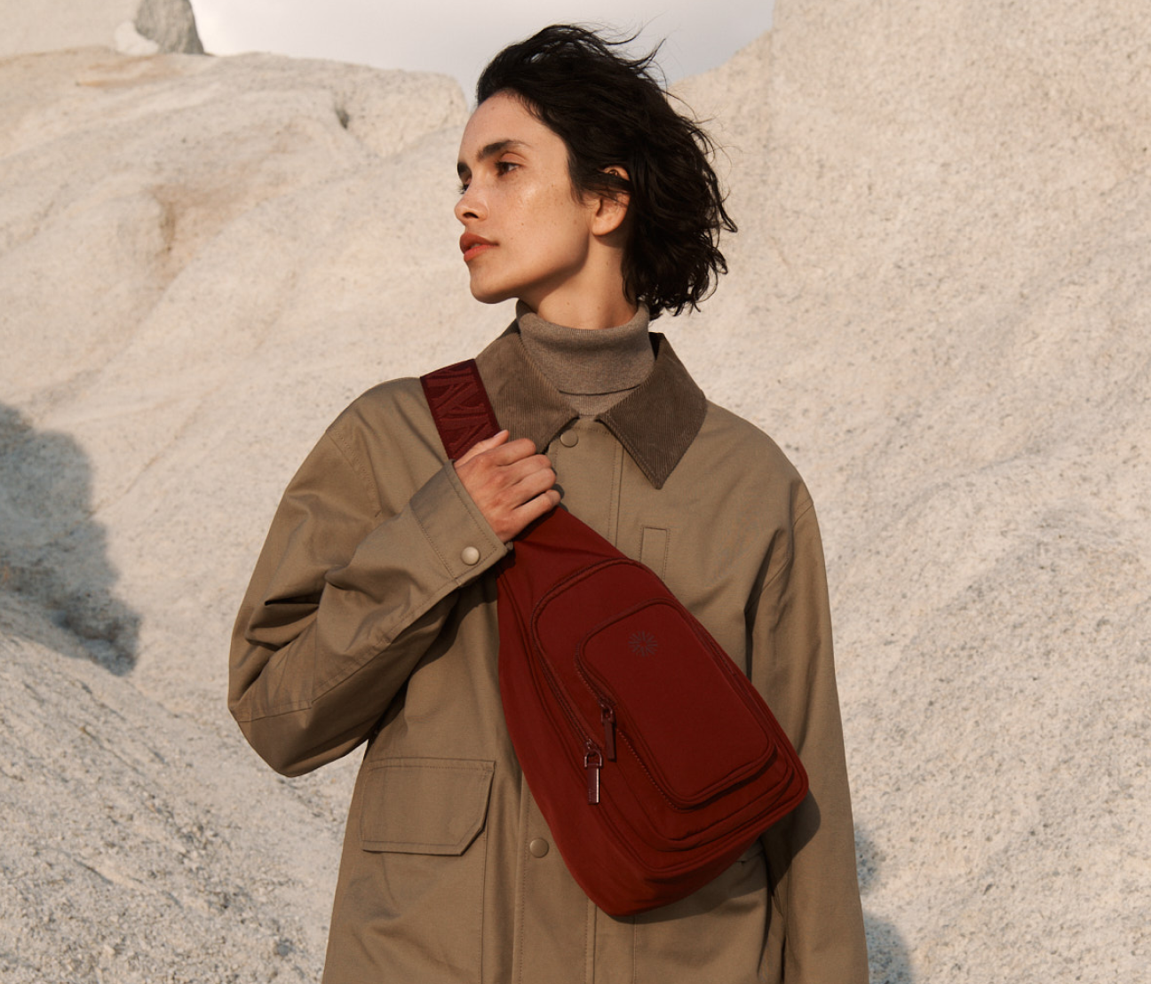 AYA (As You Are) - Self Expression Made Simple - STRAND AU – Strandbags ...